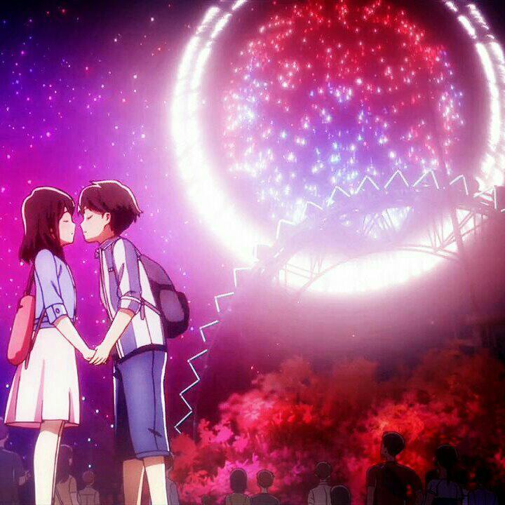 （月色真美）op ed bgm - 歌单 - 网易云音乐