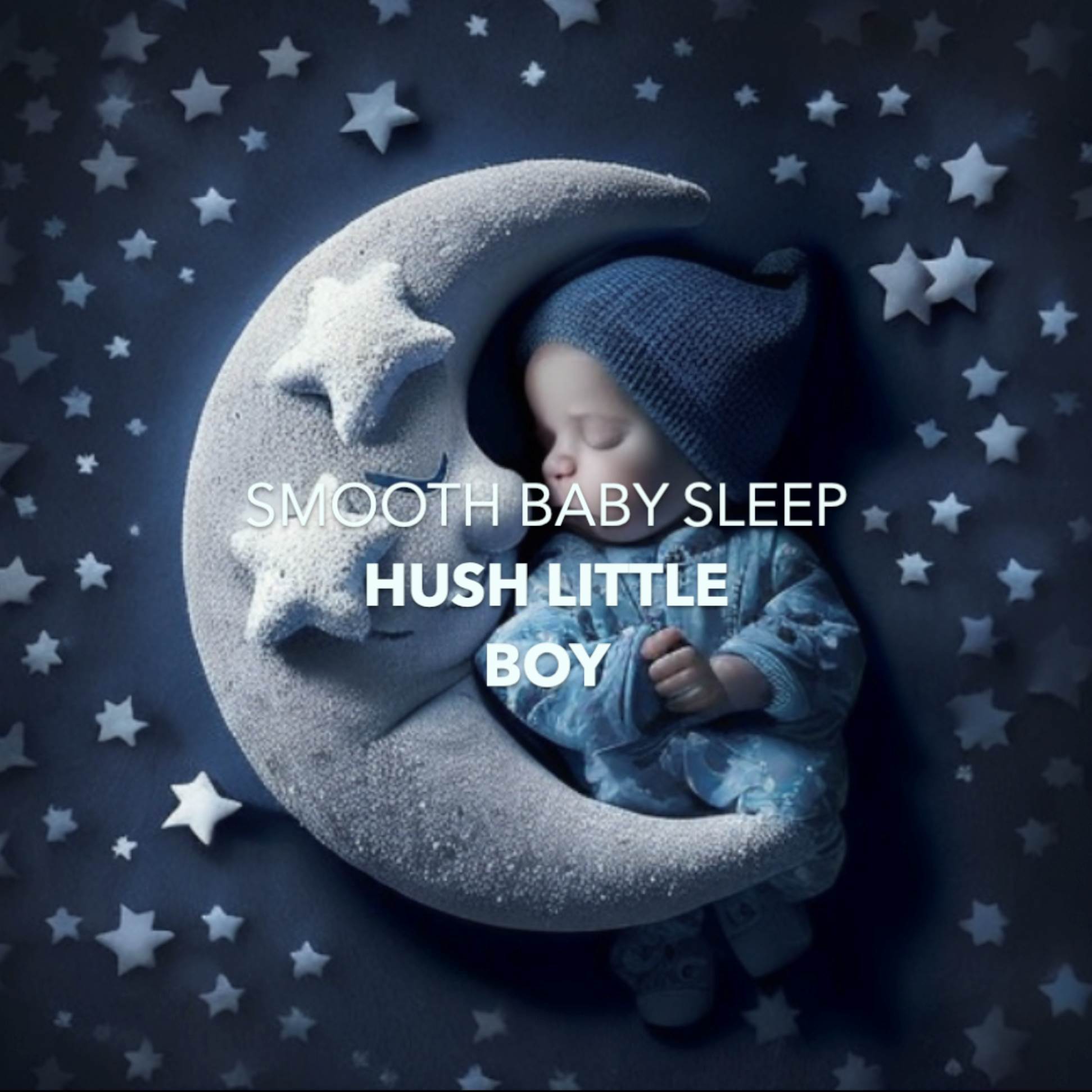 Hush Little Boy - Smooth Baby Sleep - 单曲 - 网易云音乐