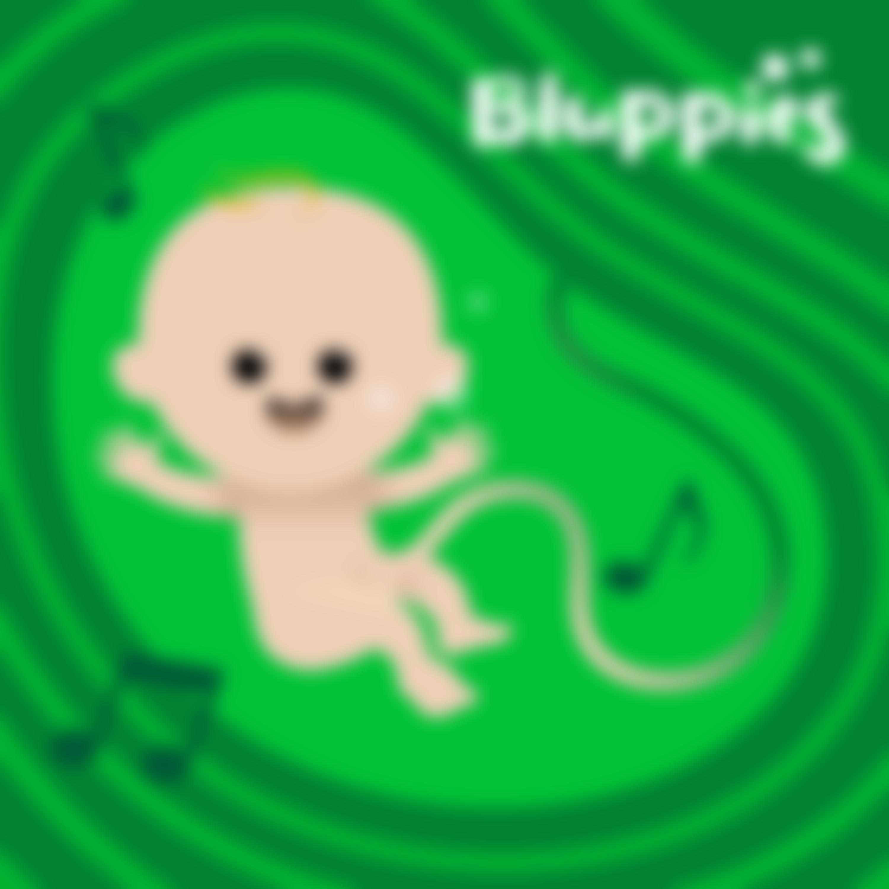 Meditácia Pre Spánok - Bluppies - Relaxácia a dýchanie pre mamičky a ...