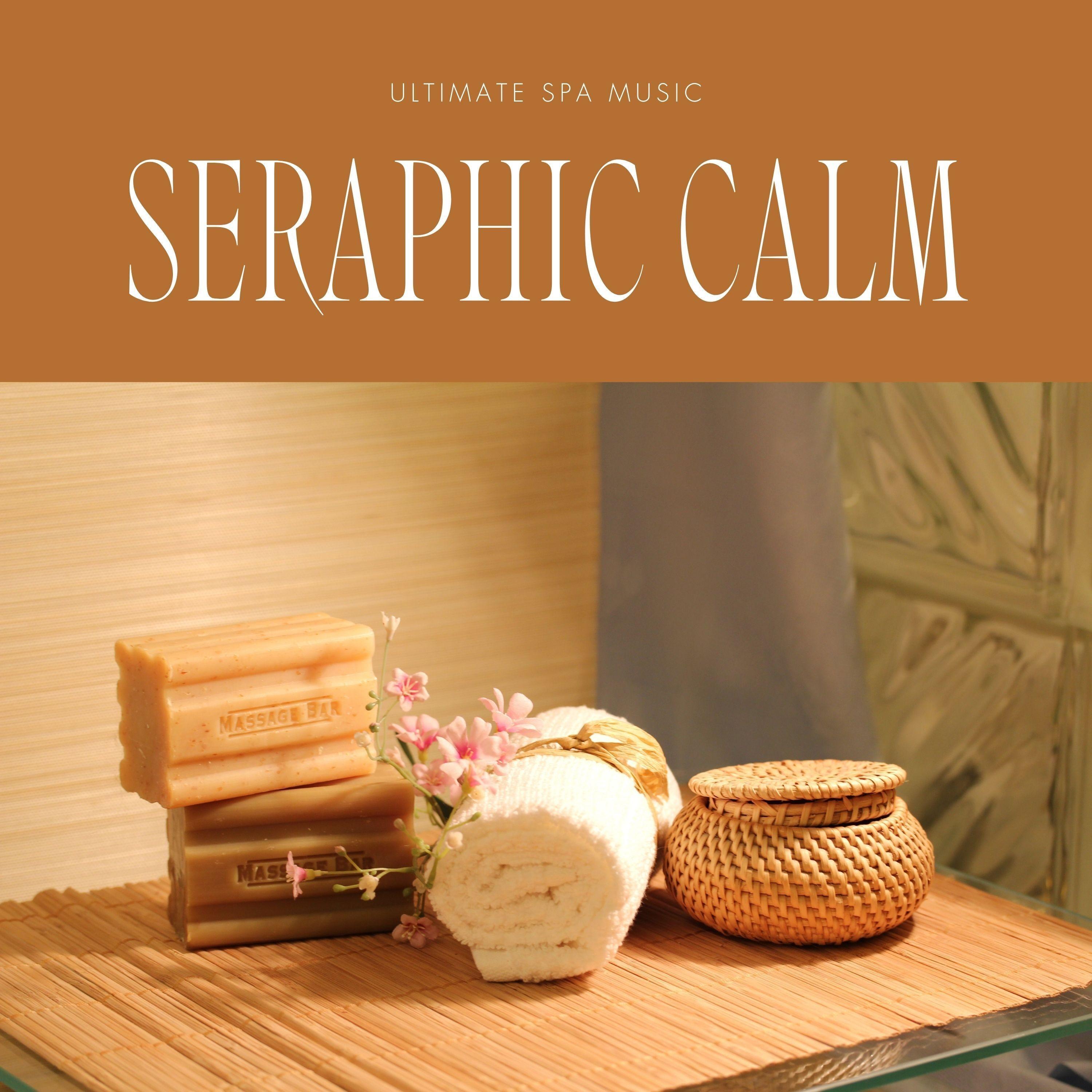 Calming Music - Ultimate Spa Music - 单曲 - 网易云音乐