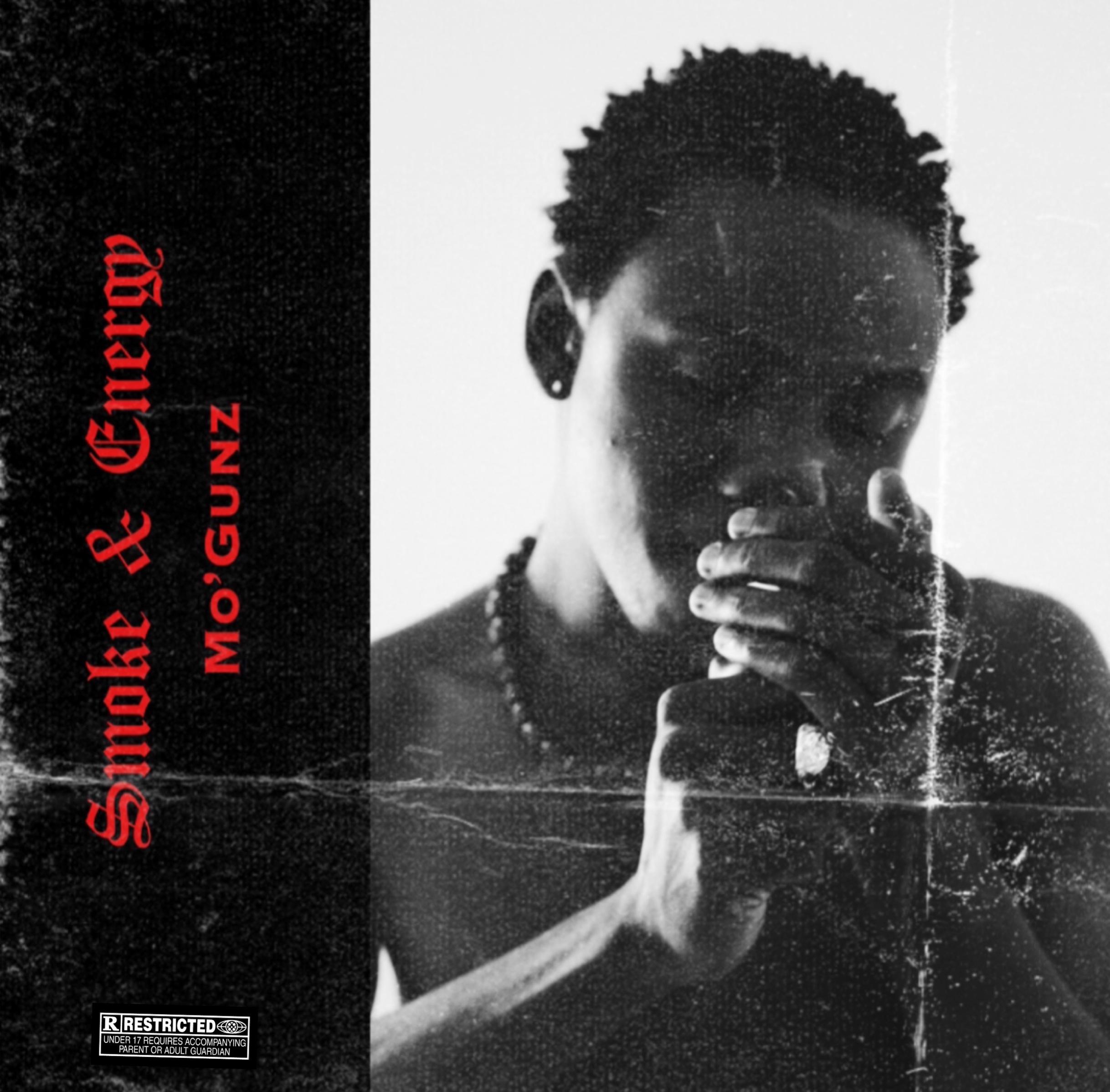 Smoke & Energy - Mo'Gunz - 单曲 - 网易云音乐