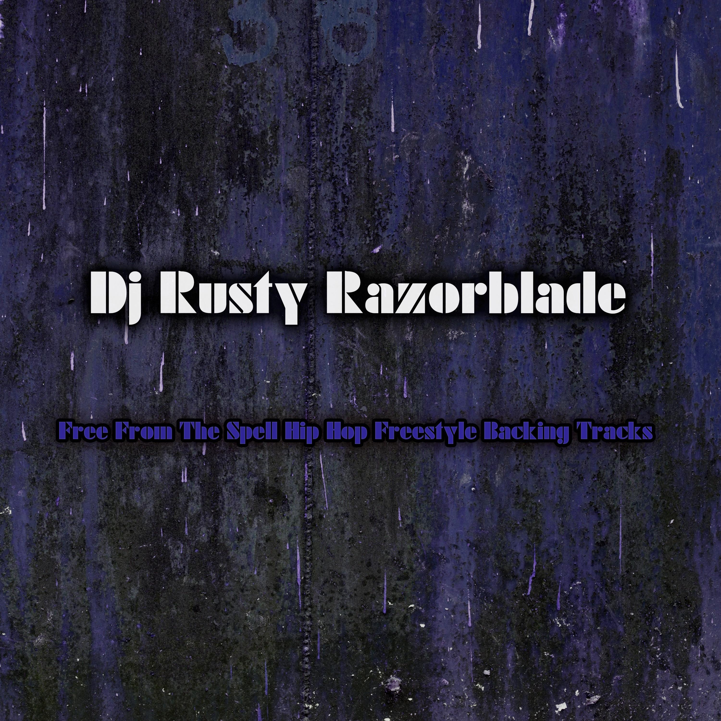 Crazy 80's Old School Big Beat (Hip Hop Beats Long Version) - DJ Rusty ...