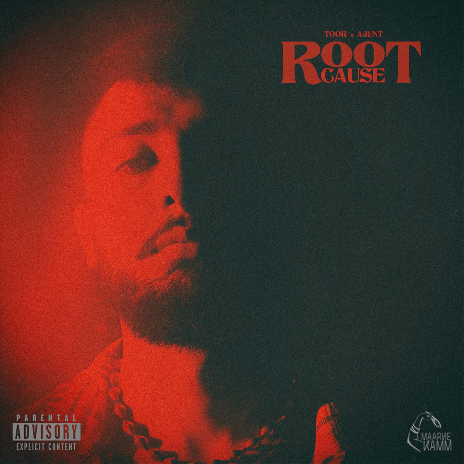 Root Cause - Toor - 专辑 - 网易云音乐