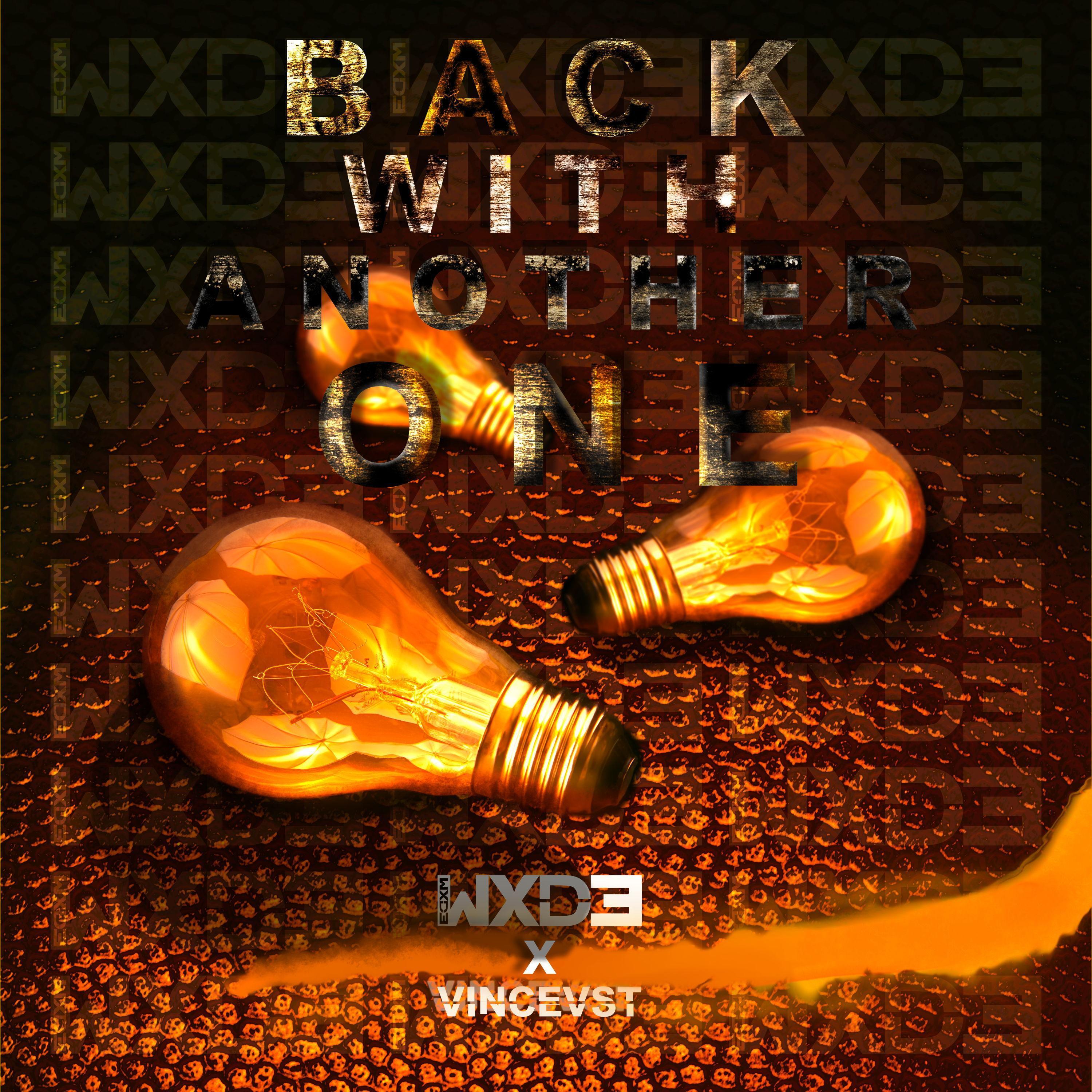 Back with another one - WXD3 - 专辑 - 网易云音乐