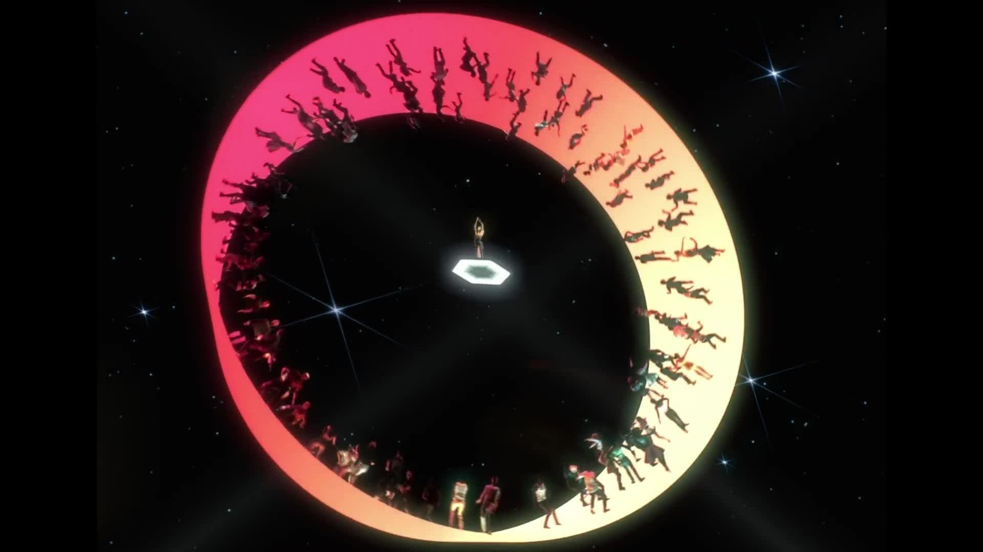 Levitating - Dua Lipa - 高清MV - 网易云音乐