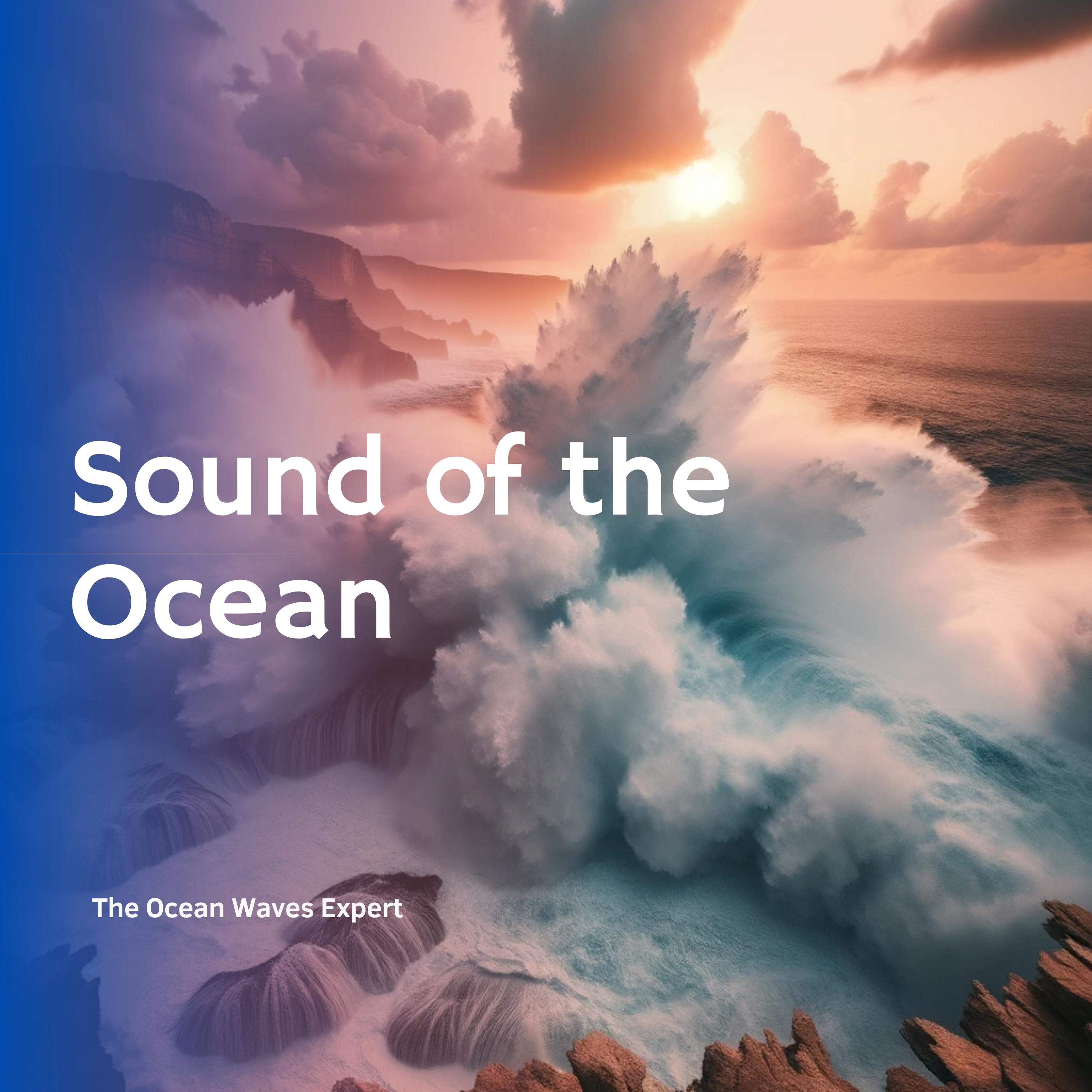 Sound of the Ocean - The Ocean Waves Experts - 专辑 - 网易云音乐