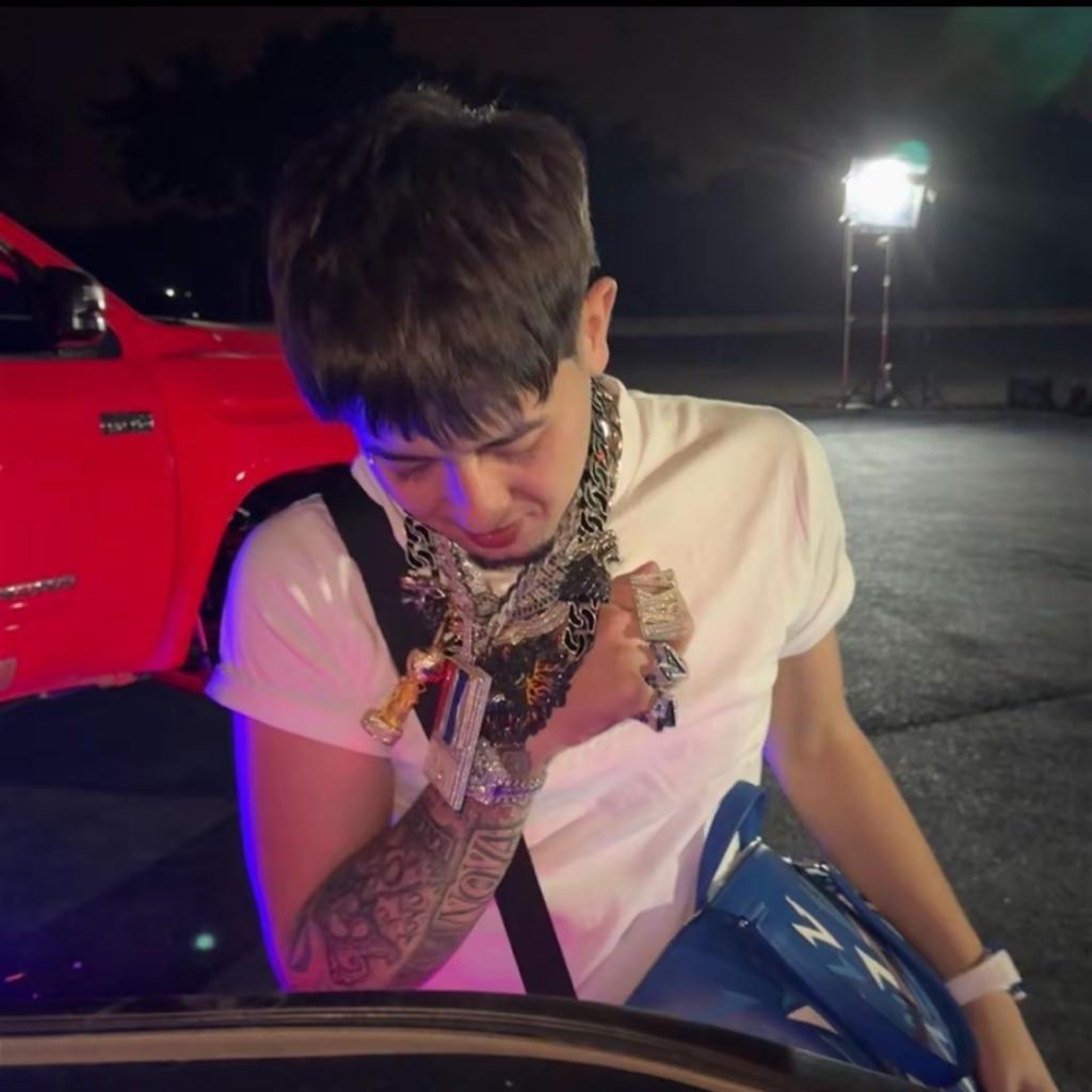 kkluv阿尔帕西诺 『WOLF GANG』 - 歌单 - 网易云音乐