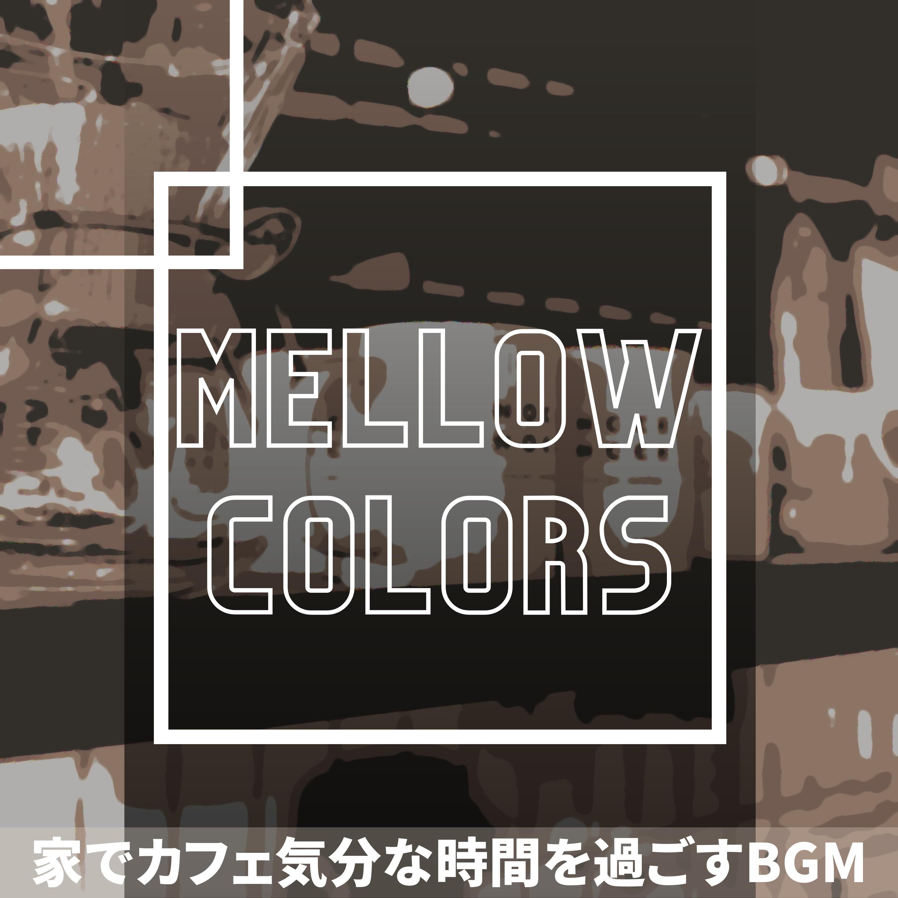 Coffee Meets A Love - Mellow Colors - 单曲 - 网易云音乐