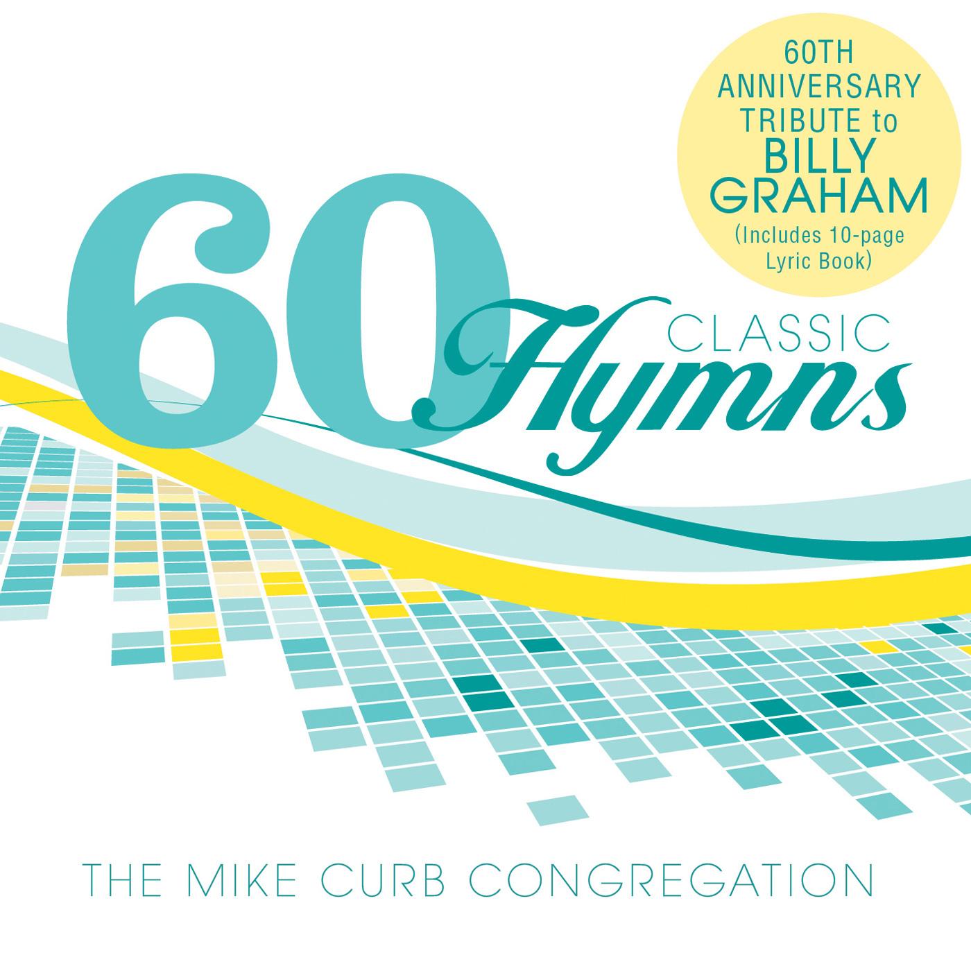 Nearer My God To Thee - Mike Curb Congregation - 单曲 - 网易云音乐
