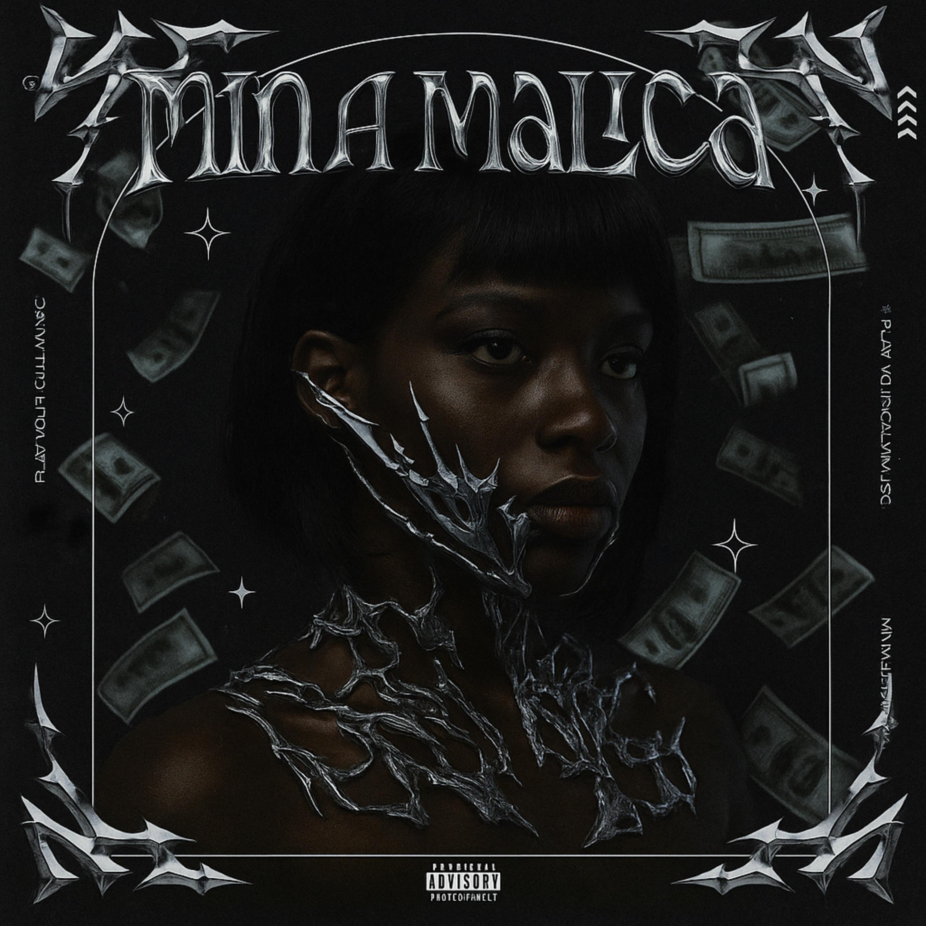 Mina Maluca - Super Slowed - MC Alexandre Fabuloso/Semog/Ofcngtl - 单曲 ...