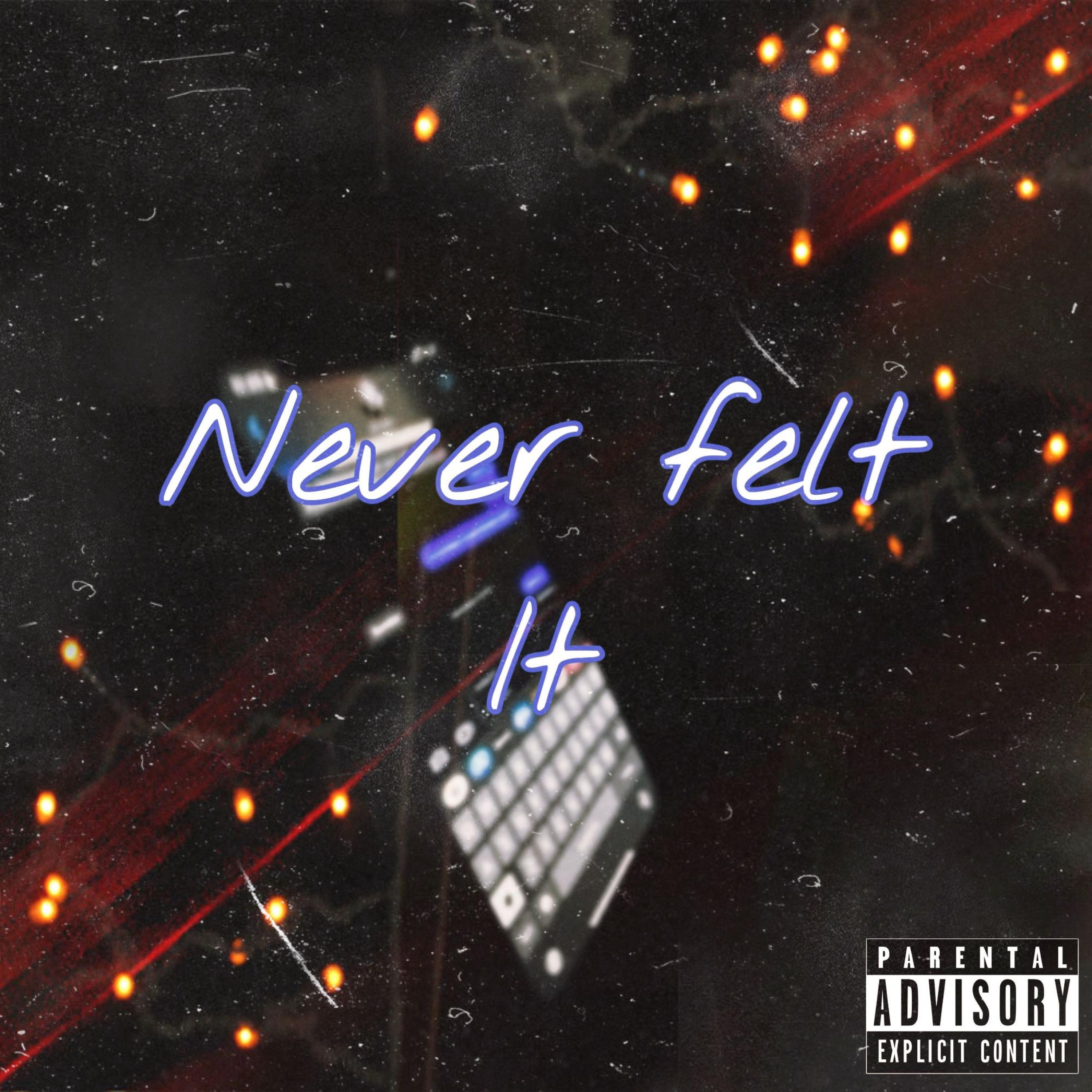 Never Felt It - Fizzorfizzer - 专辑 - 网易云音乐