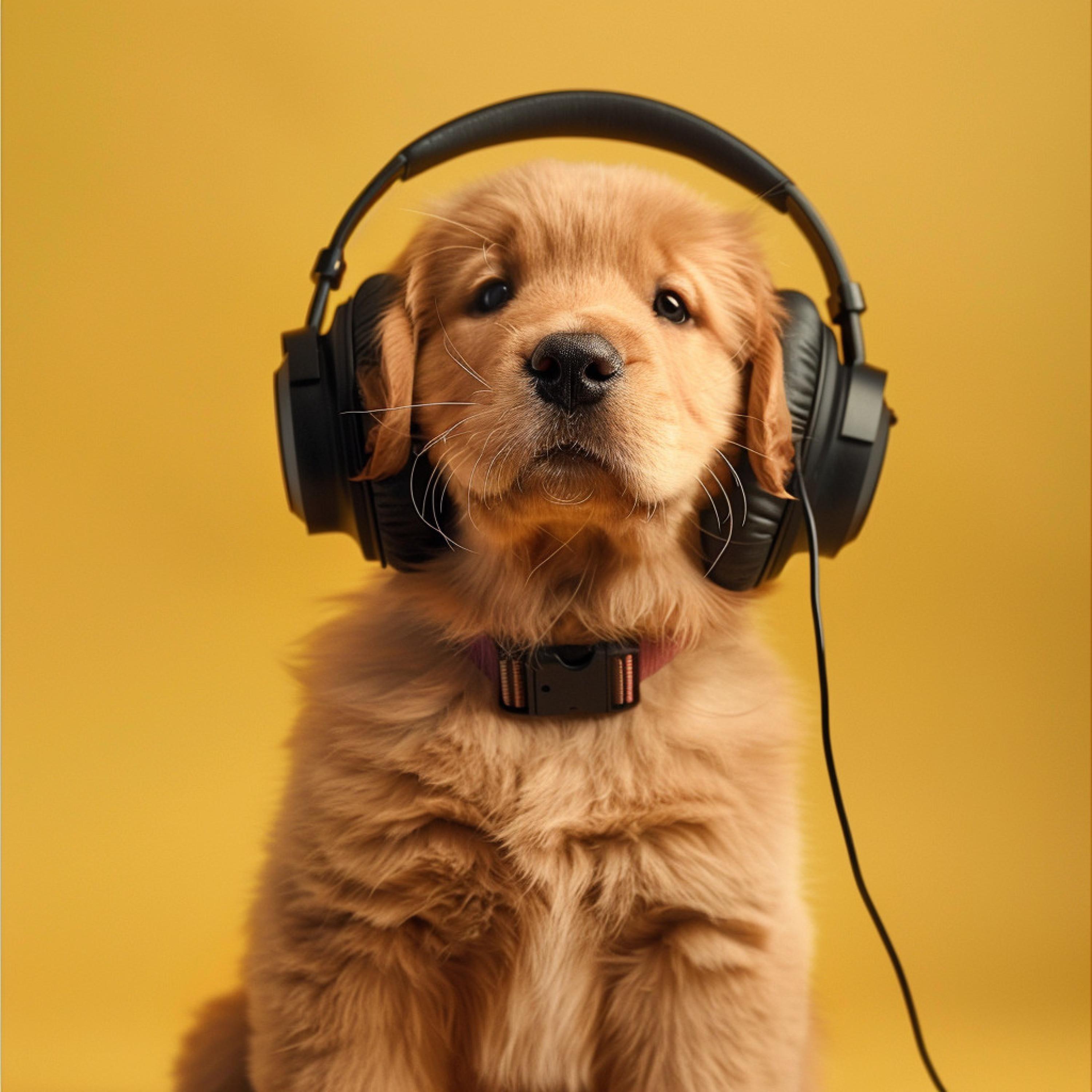 Puppy Playtime: Lofi Dog Beats - Music-to-Relax-Dogs - 专辑 - 网易云音乐