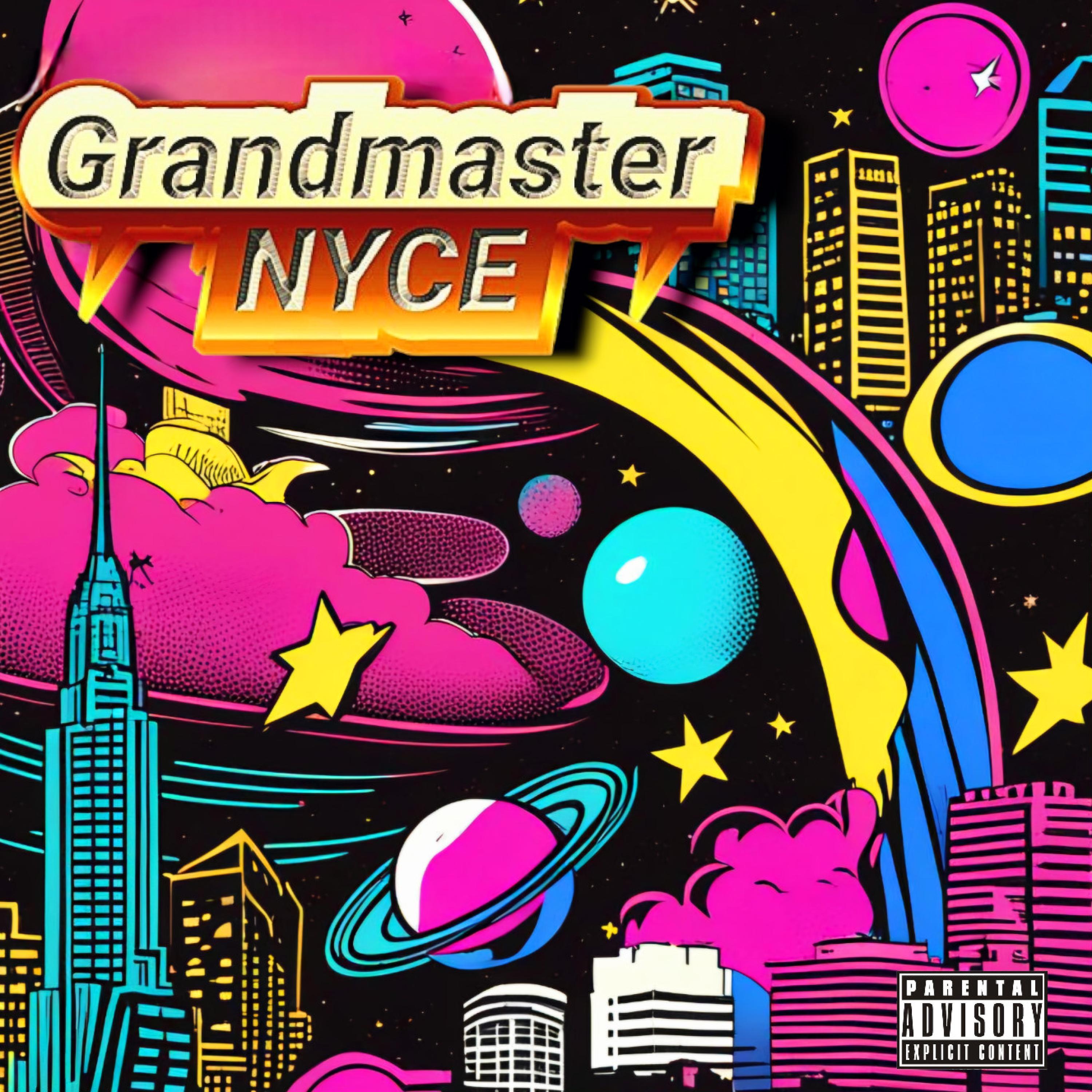 Perfect - Grandmaster Nyce - 单曲 - 网易云音乐