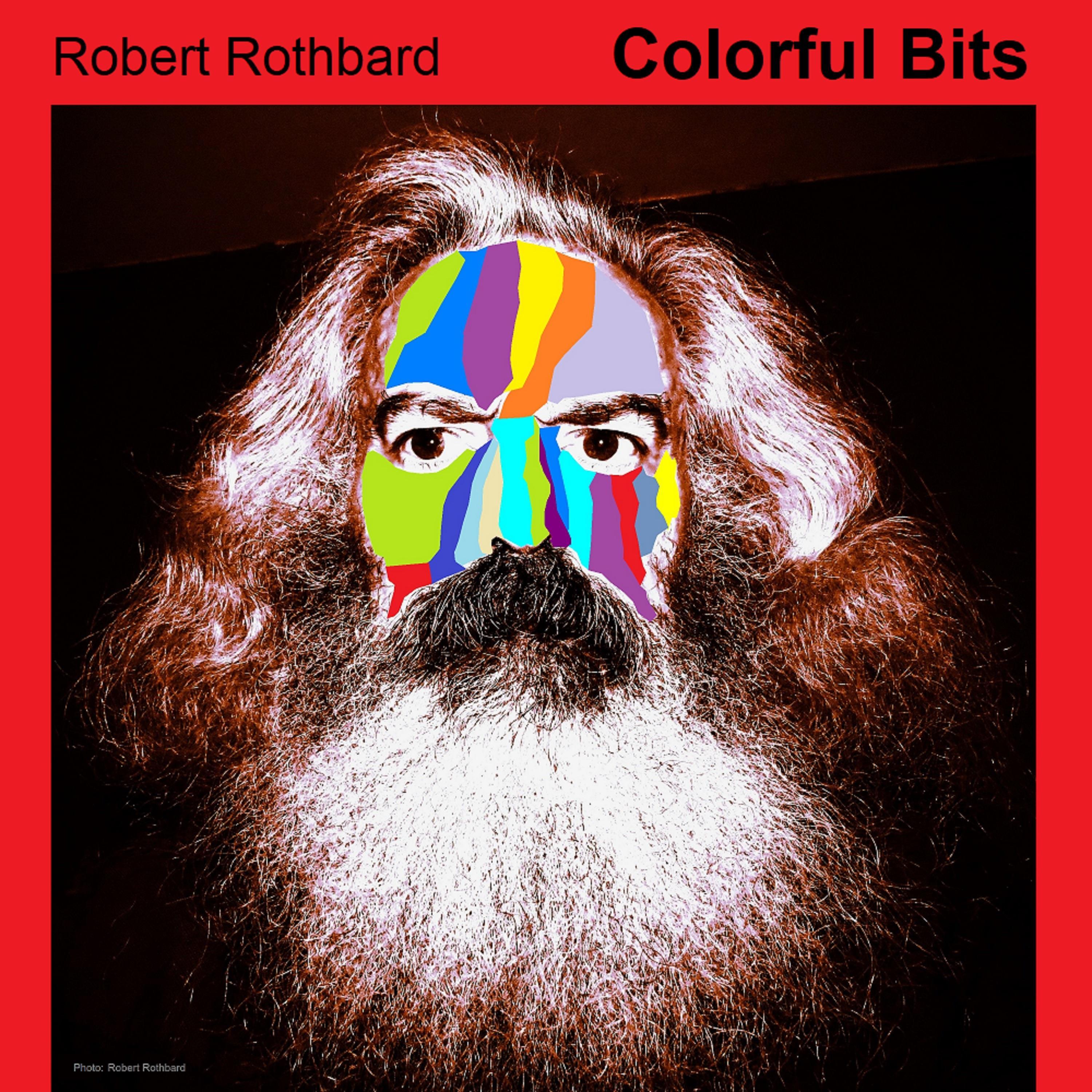 I'm Getting There - Robert Rothbard - 单曲 - 网易云音乐
