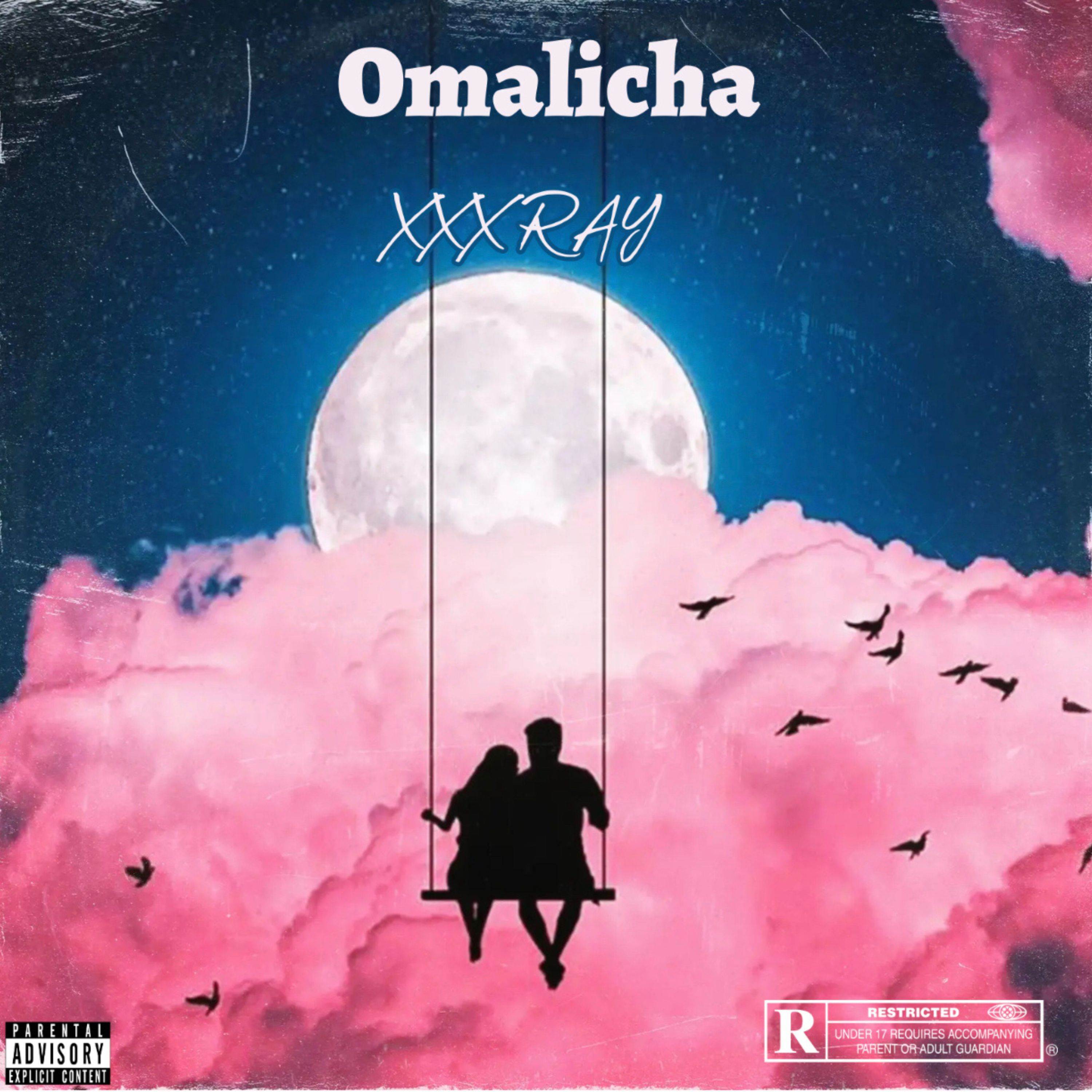 Omalicha - XXX RAY - 单曲 - 网易云音乐
