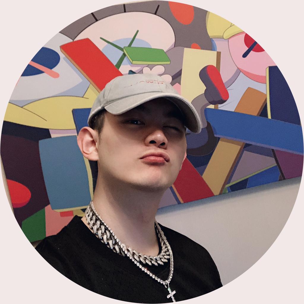 Leezy(李熙政） - 歌手 - 网易云音乐