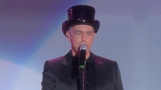 Go West - Pet Shop Boys - 高清MV - 网易云音乐