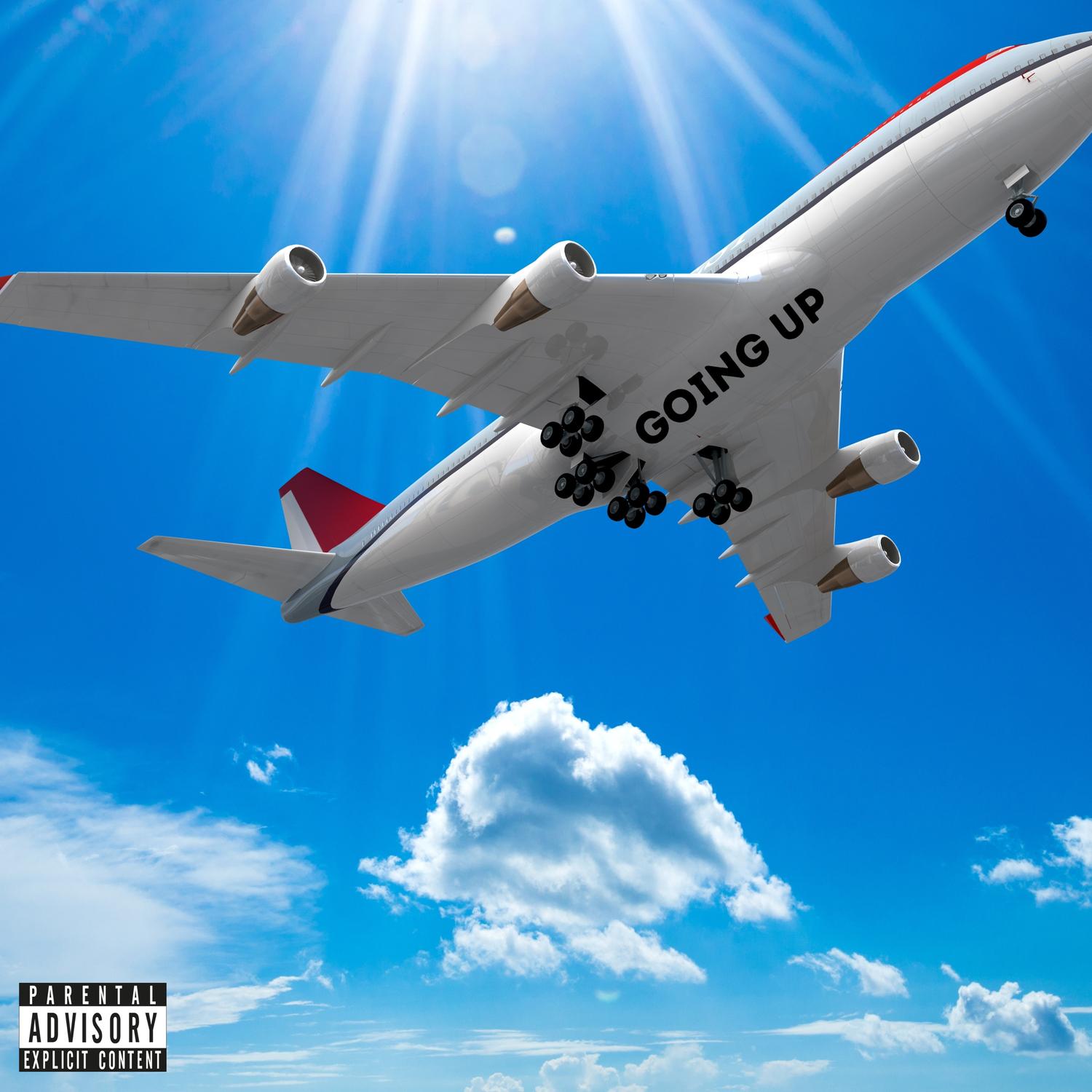 Going Up - LOOK A LIKE - 专辑 - 网易云音乐