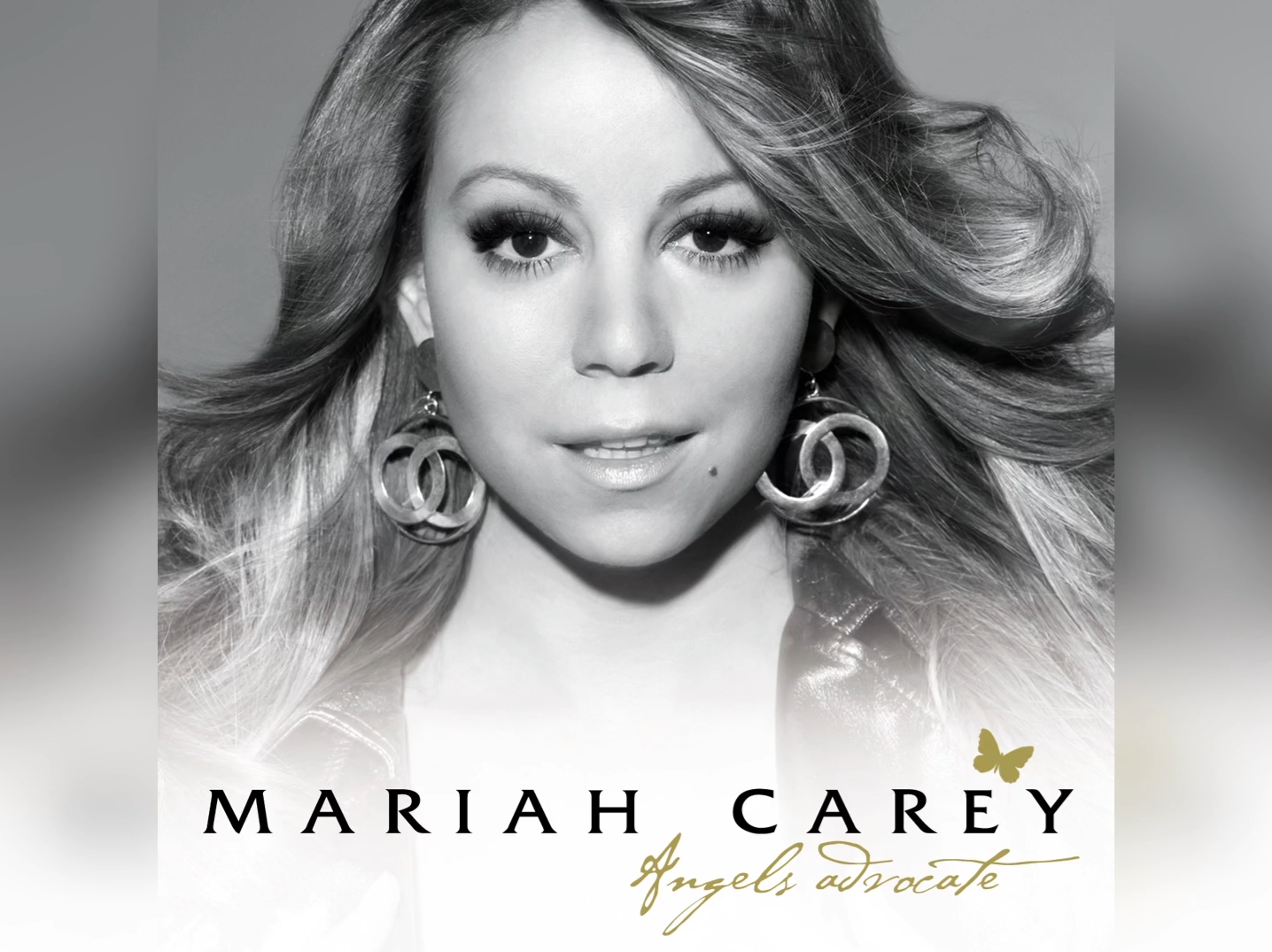 Angels Advocate (Mariah Carey) - 主播电台 - 网易云音乐