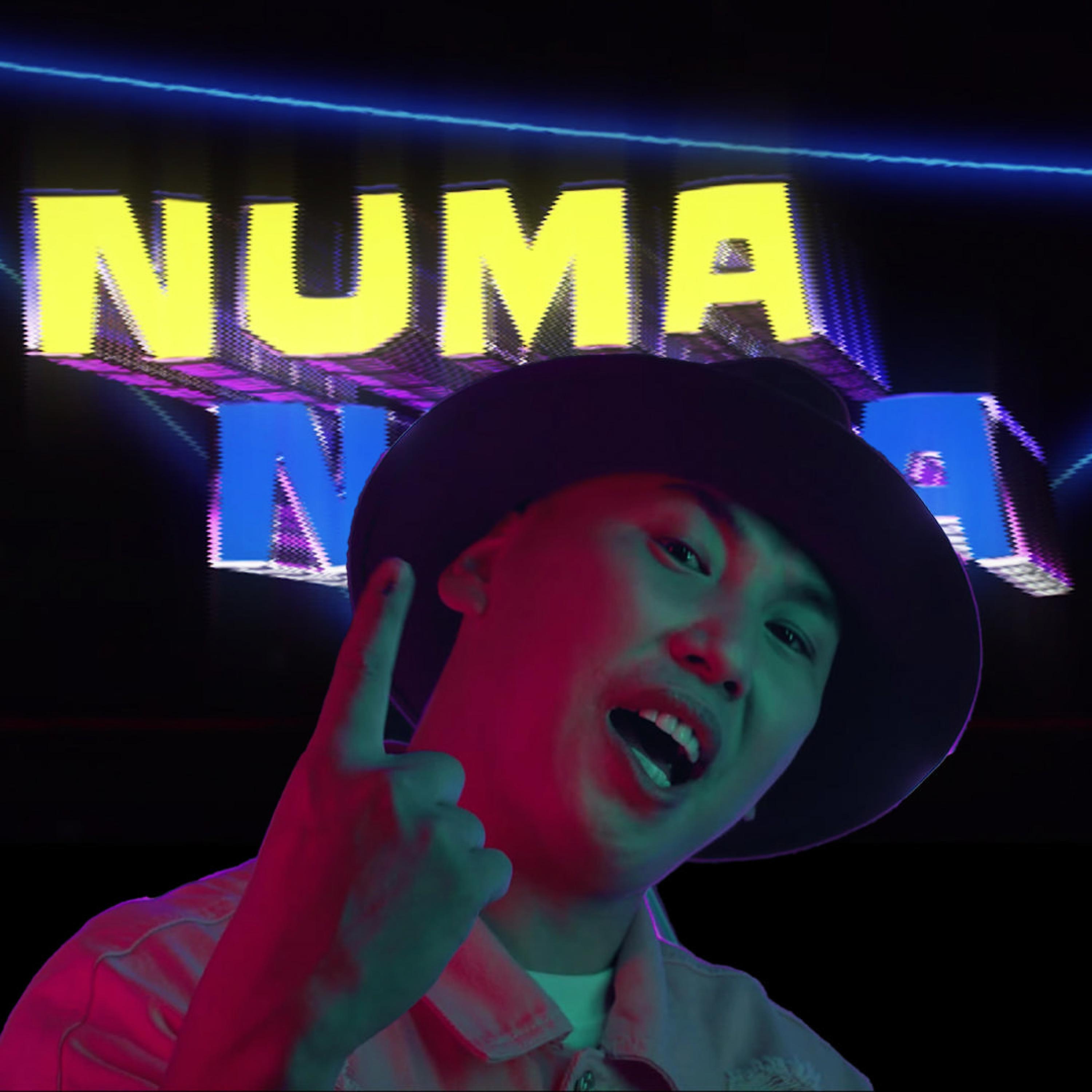 Numa numa (feat. Uranzaya & Gurragchaa) - Yuruulch Suhee/Uranzaya ...