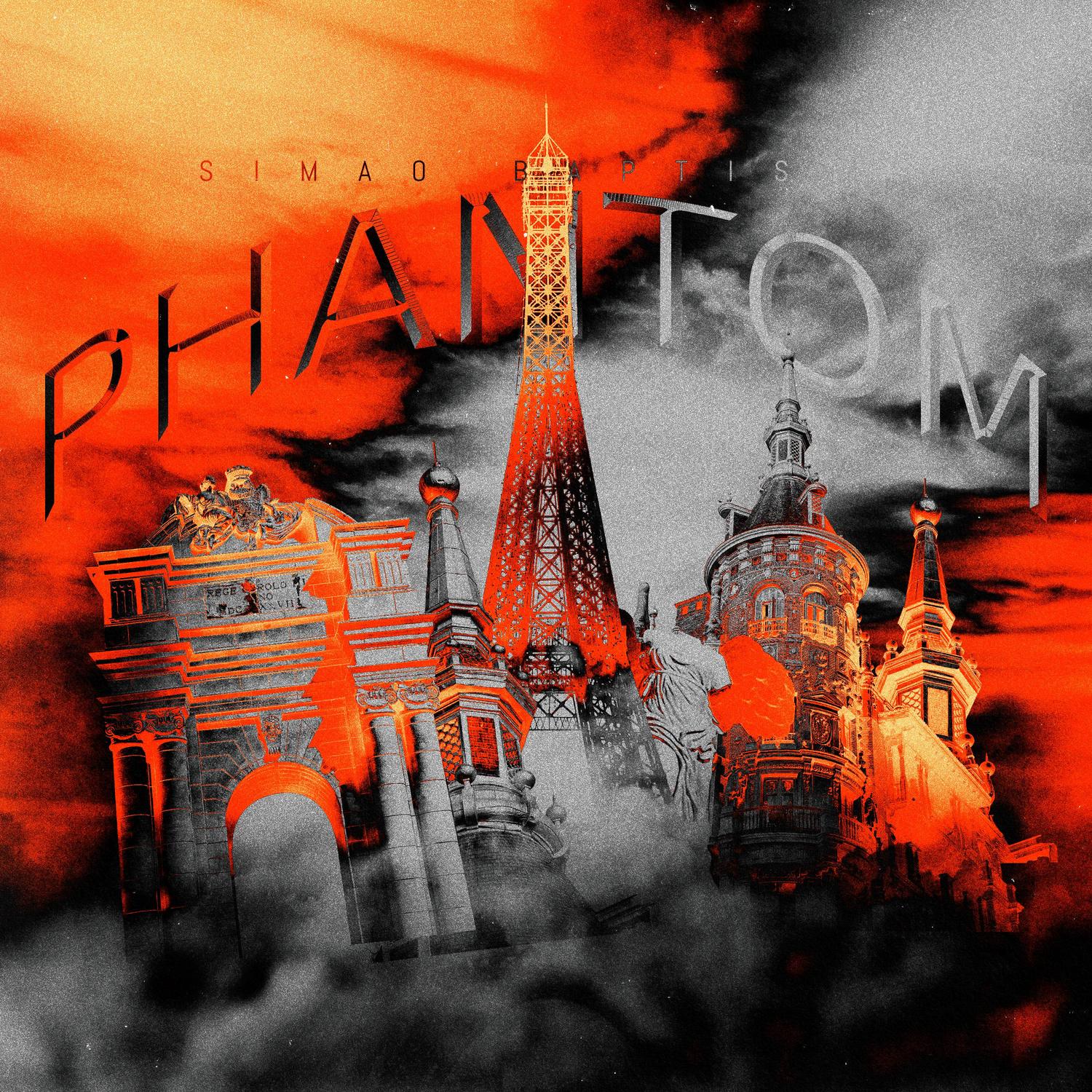 PHANTOM - Simao Baptista - 专辑 - 网易云音乐