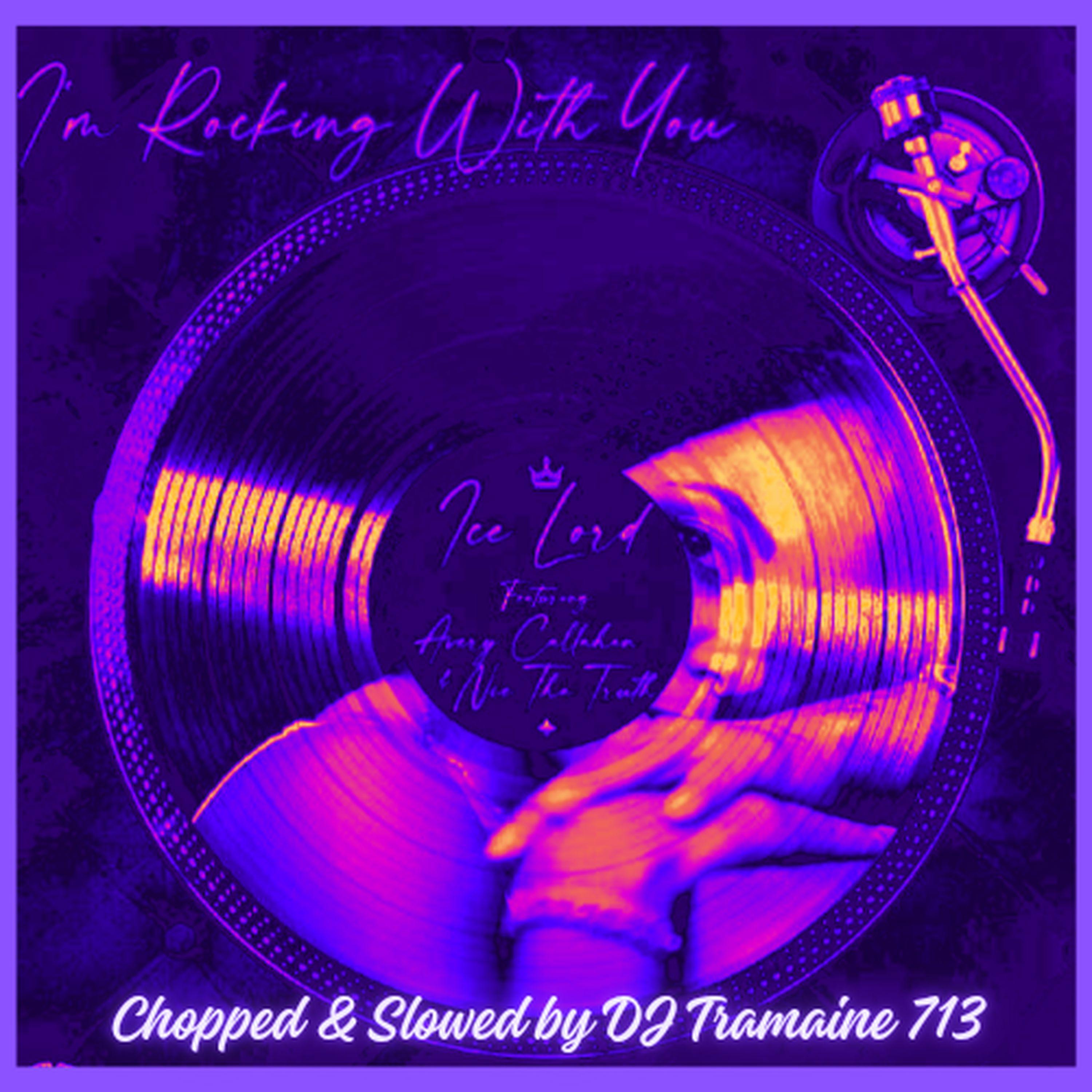 Im Rocking With You (feat. Avery Callahan, Nie Tha Truth & DJ Tramaine ...