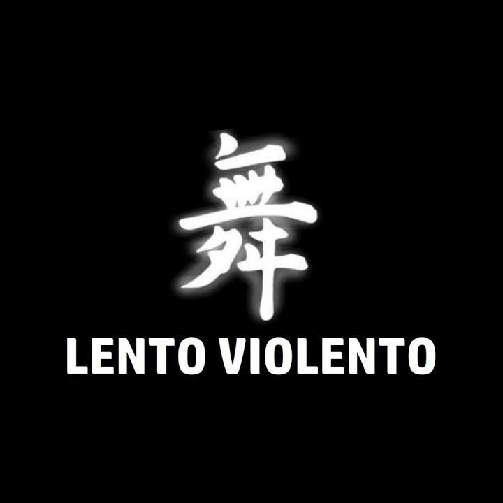 Lento Violento - 主播电台 - 网易云音乐