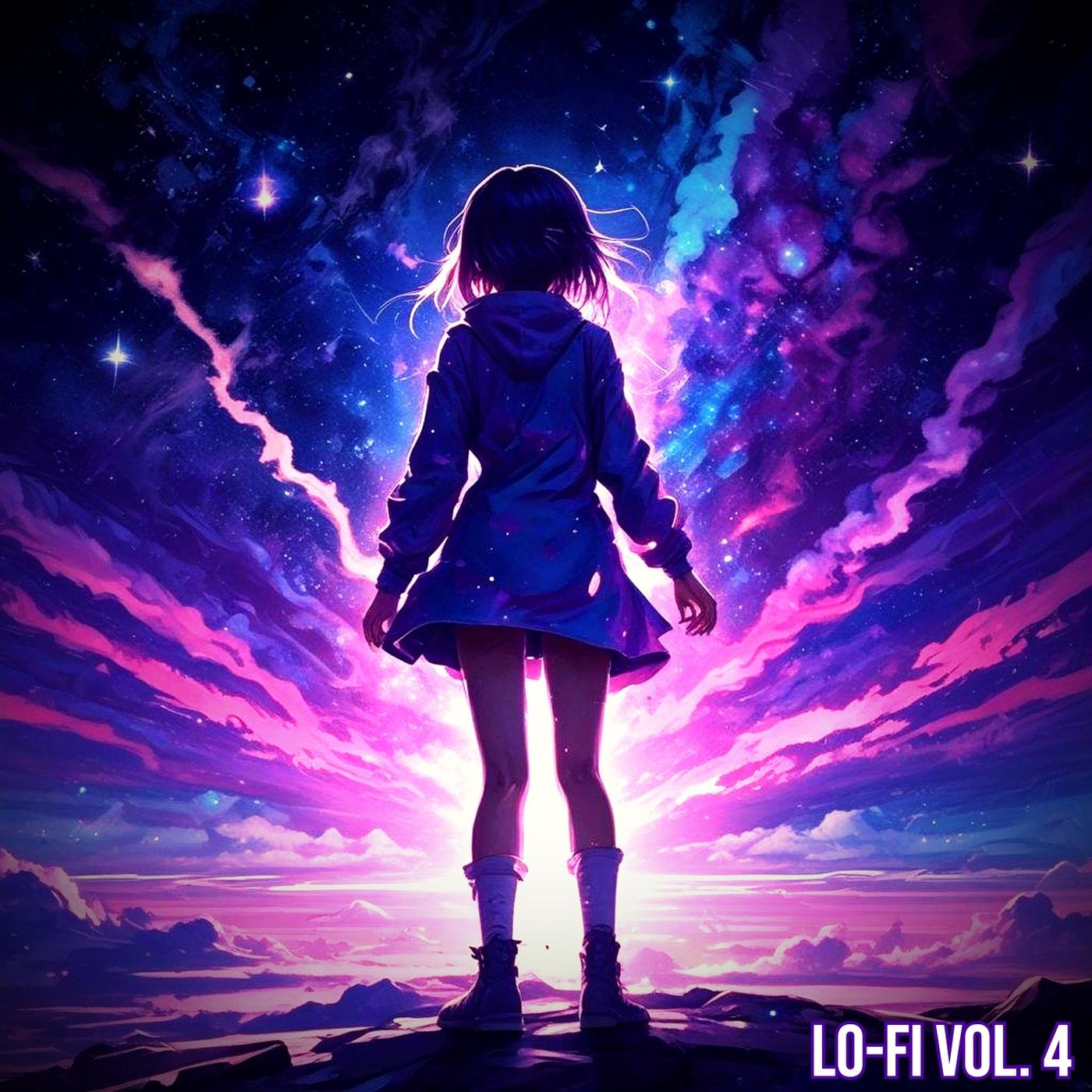 LO-FI, Vol. 4 - MX - 专辑 - 网易云音乐