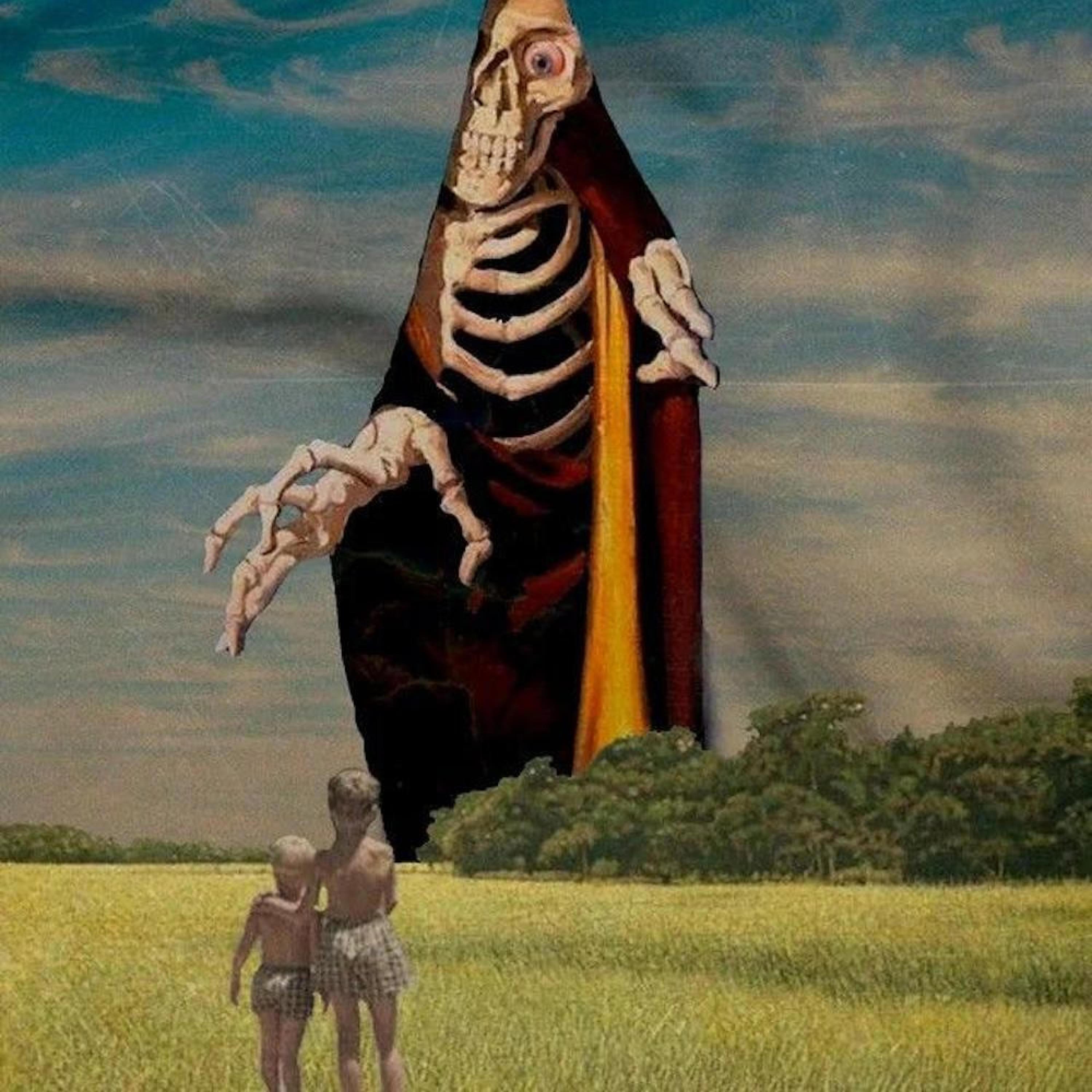 Skeleton Behind the Curtain - All Tomorrows - 专辑 - 网易云音乐