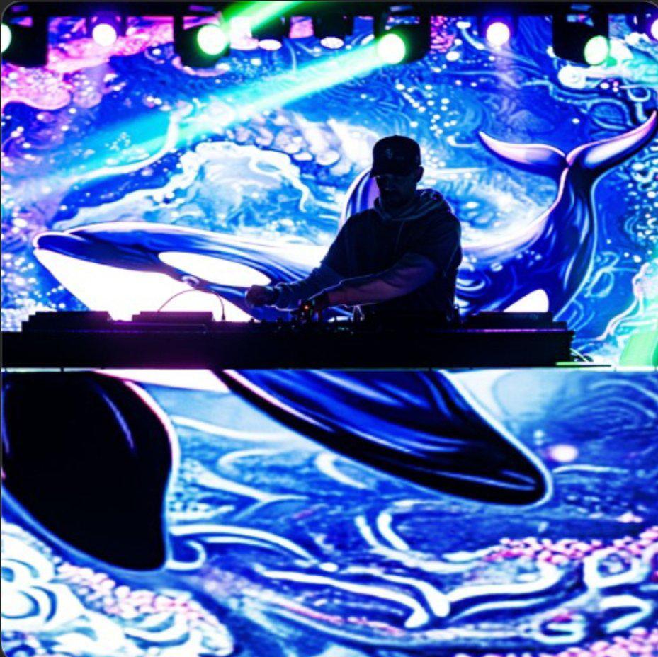 ORCA Live @ THE AVE (DJ Set) 2.07 - 宕航停泊港 ∷¤ The Lagrange Port - 电台节目 ...