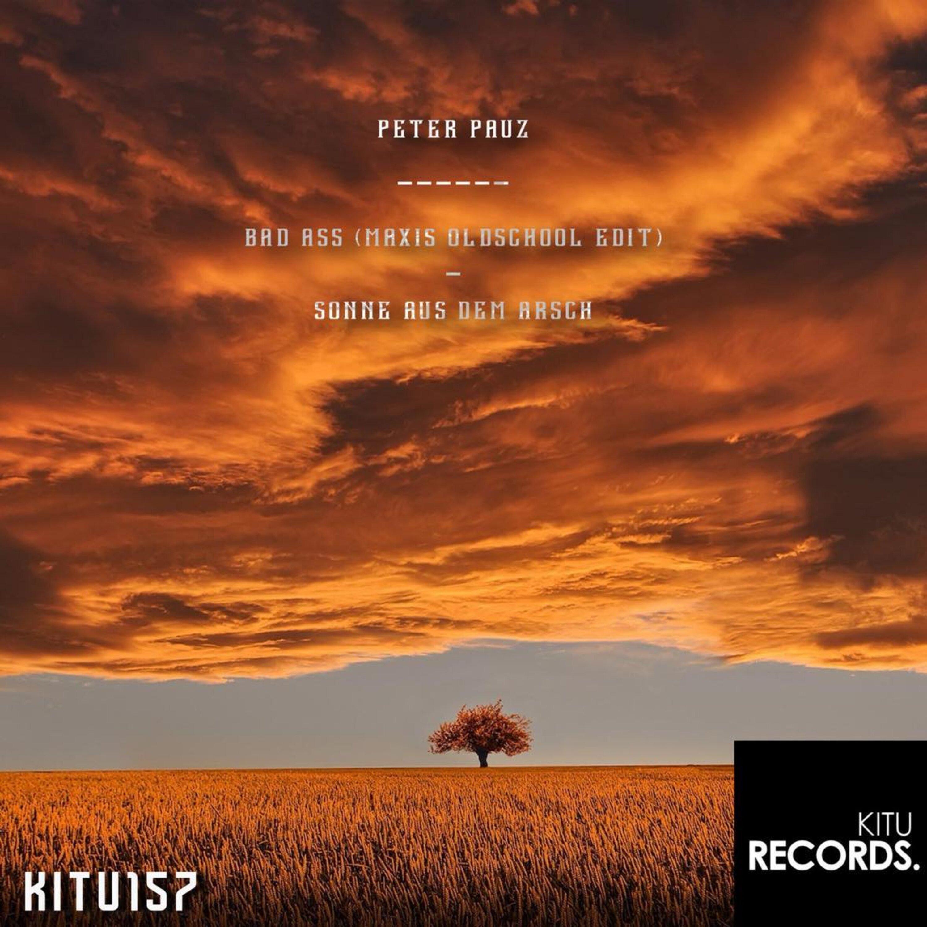 Sonne aus dem Arsch - Peter Pauz - 专辑 - 网易云音乐