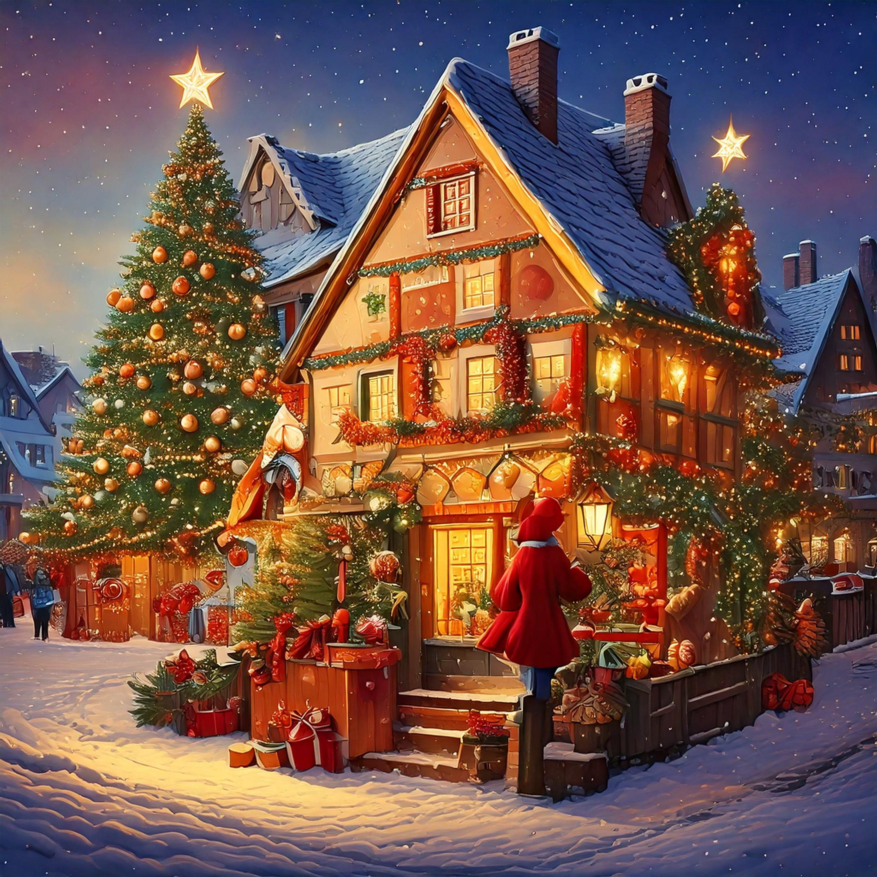 O Come, All Ye Faithful - The Jazztime Starlight Christmastime ...