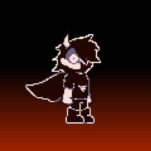 [Deltarune：Chapter 4] Protagonist - Undertale/Deltarune 电台（Ver. 2） - 电台 ...