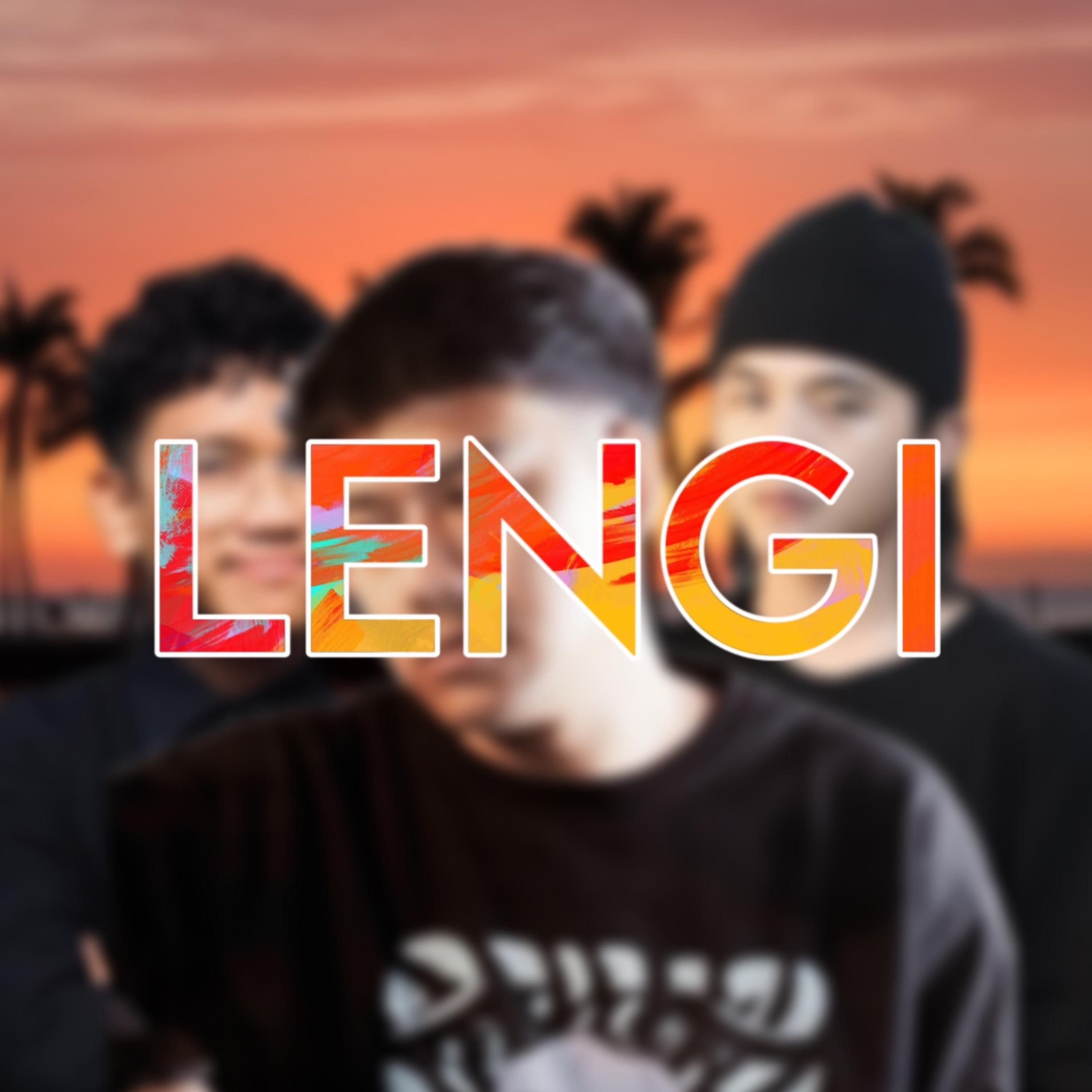 Lengi - Zach/Nanaua/Tokyo - 单曲 - 网易云音乐