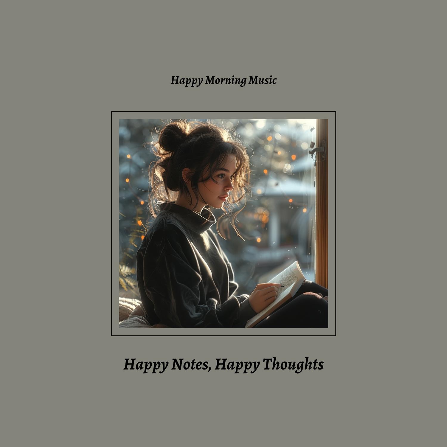 Happy Notes, Happy Thoughts - Happy Morning Music - 专辑 - 网易云音乐