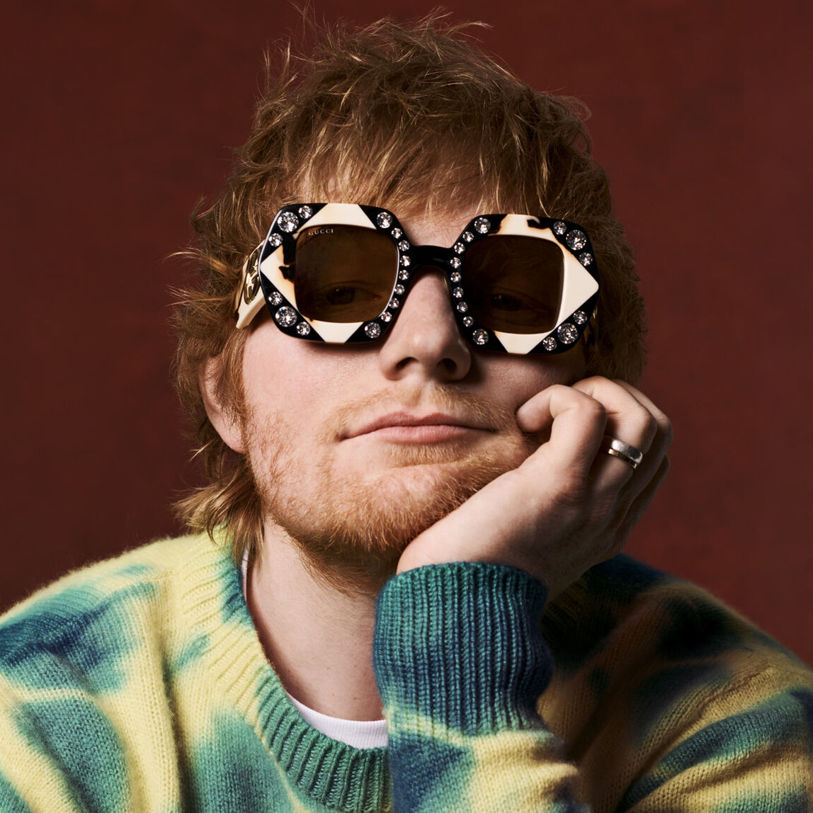 Ed Sheeran（一）歌声里的自画像：踏入红发艾德的内心世界 - Billboard风云录 - 电台节目 - 网易云音乐