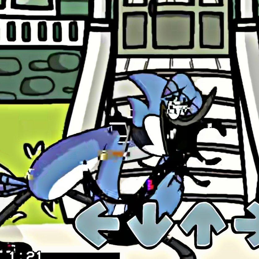 [Terminated] FNF Pibby Corrupted 1.5 Mod - [FNF] - 电台节目 - 网易云音乐