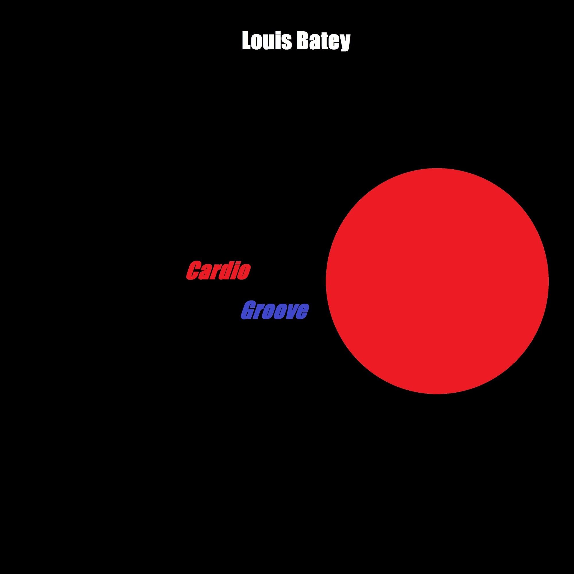 Cardio Groove - Louis Batey - 专辑 - 网易云音乐