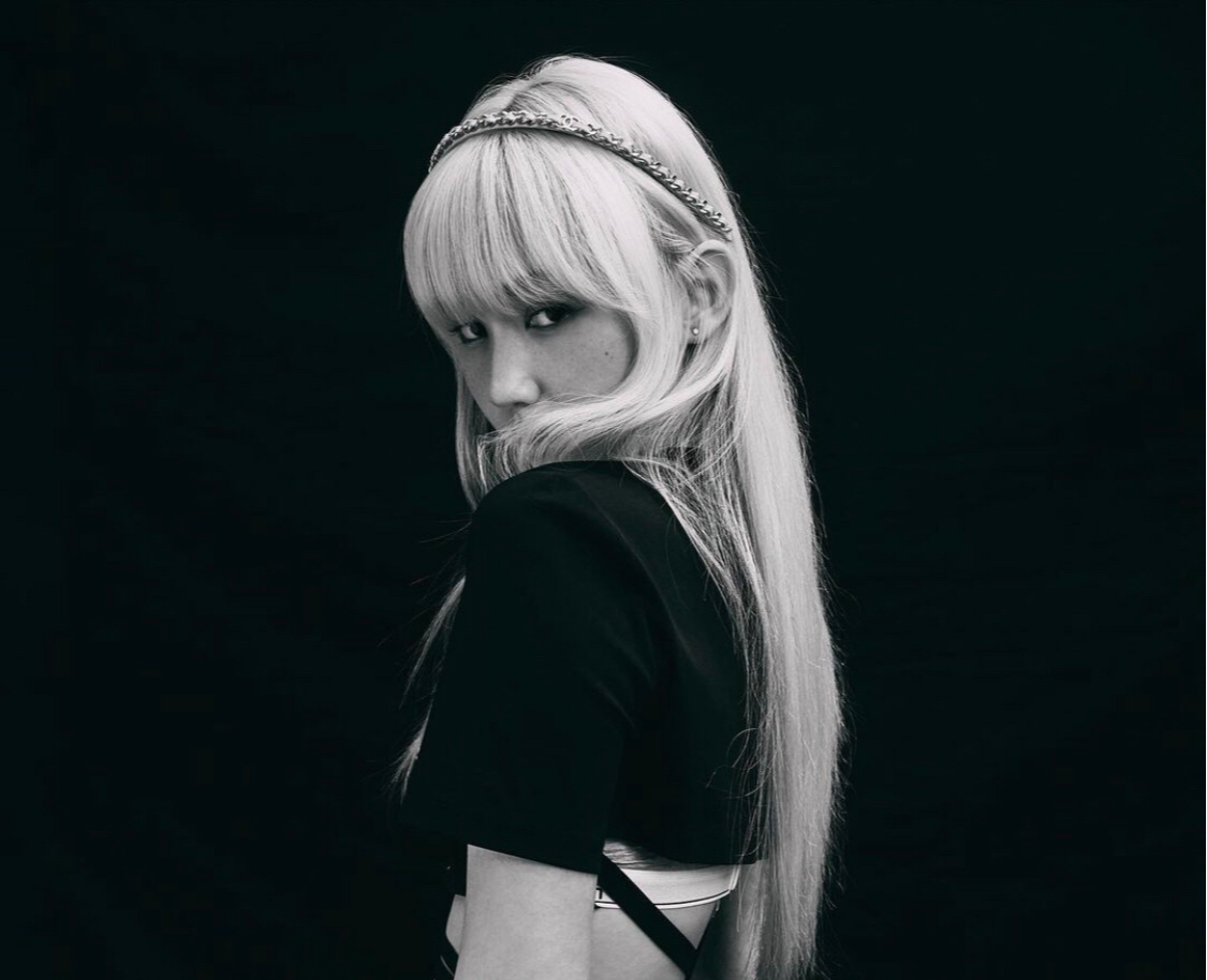 Nancy Kwai（归绰峣） - 歌手 - 网易云音乐