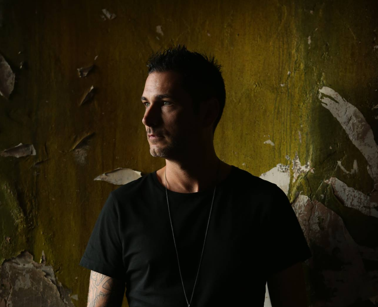 Sean Tyas - 歌手 - 网易云音乐