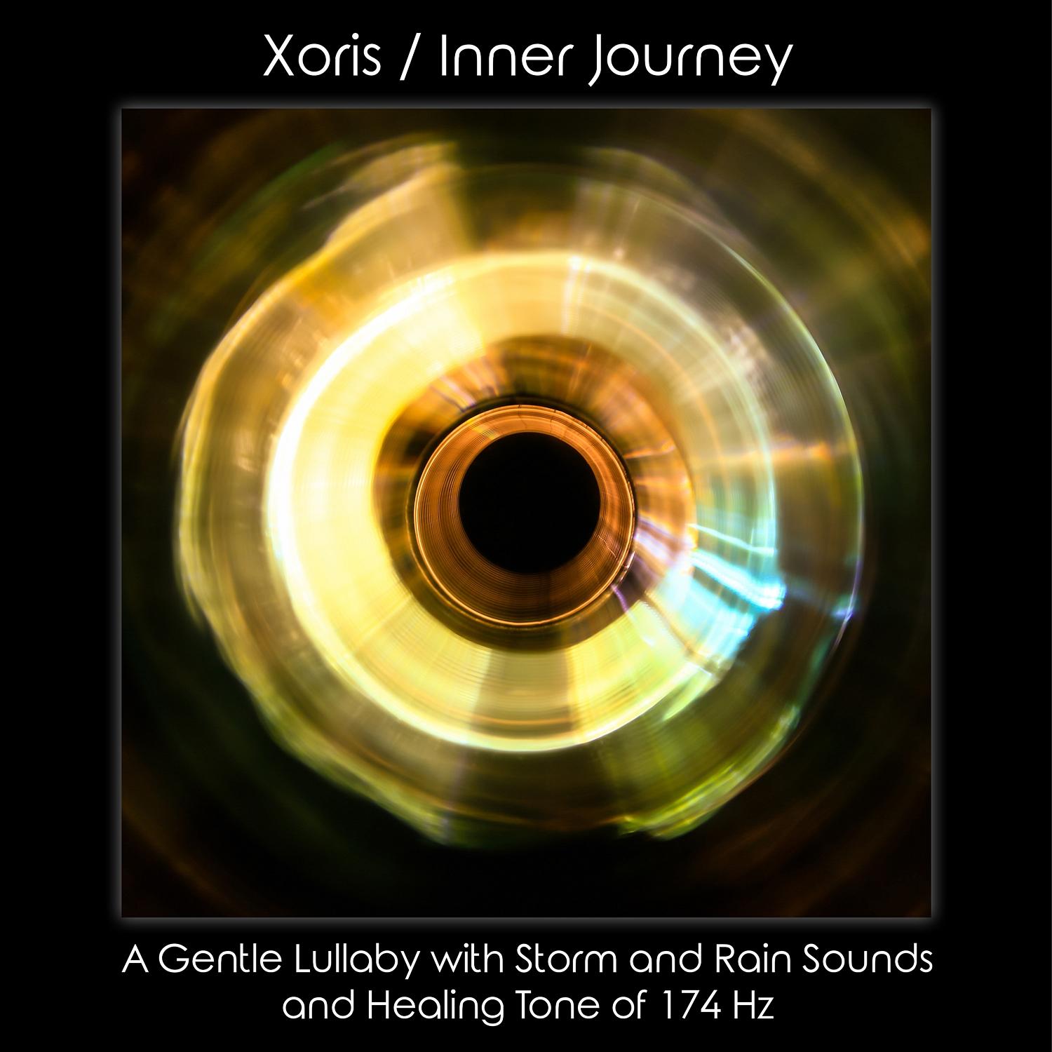The Path to Oneness & 174Hz Tone - Xoris/Inner Journey - 单曲 - 网易云音乐