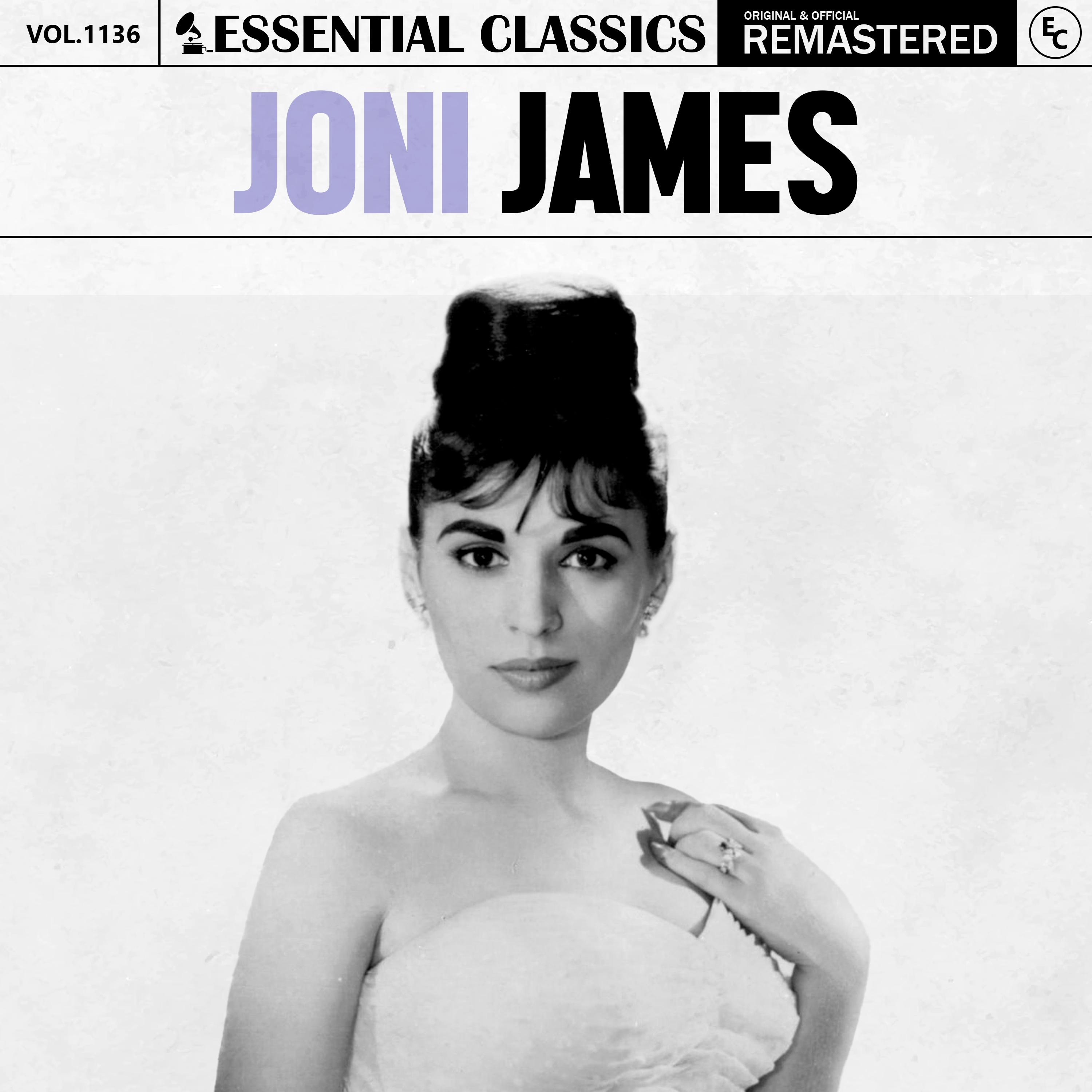 I'll Be Waiting for You - Joni James - 单曲 - 网易云音乐
