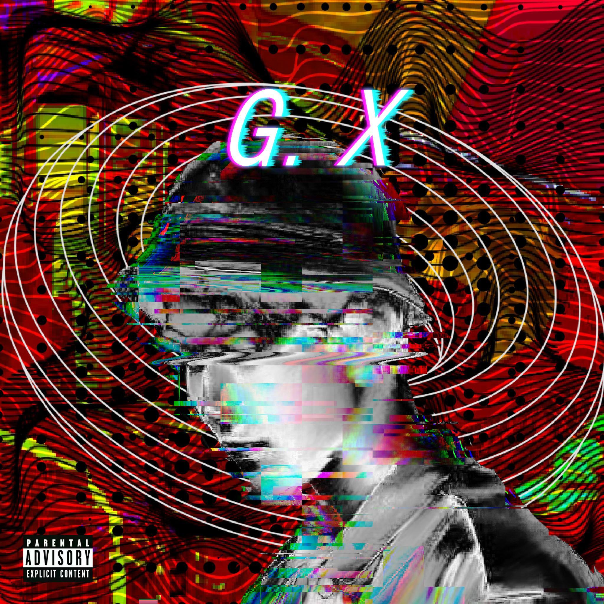 G.X - G.X - 单曲 - 网易云音乐