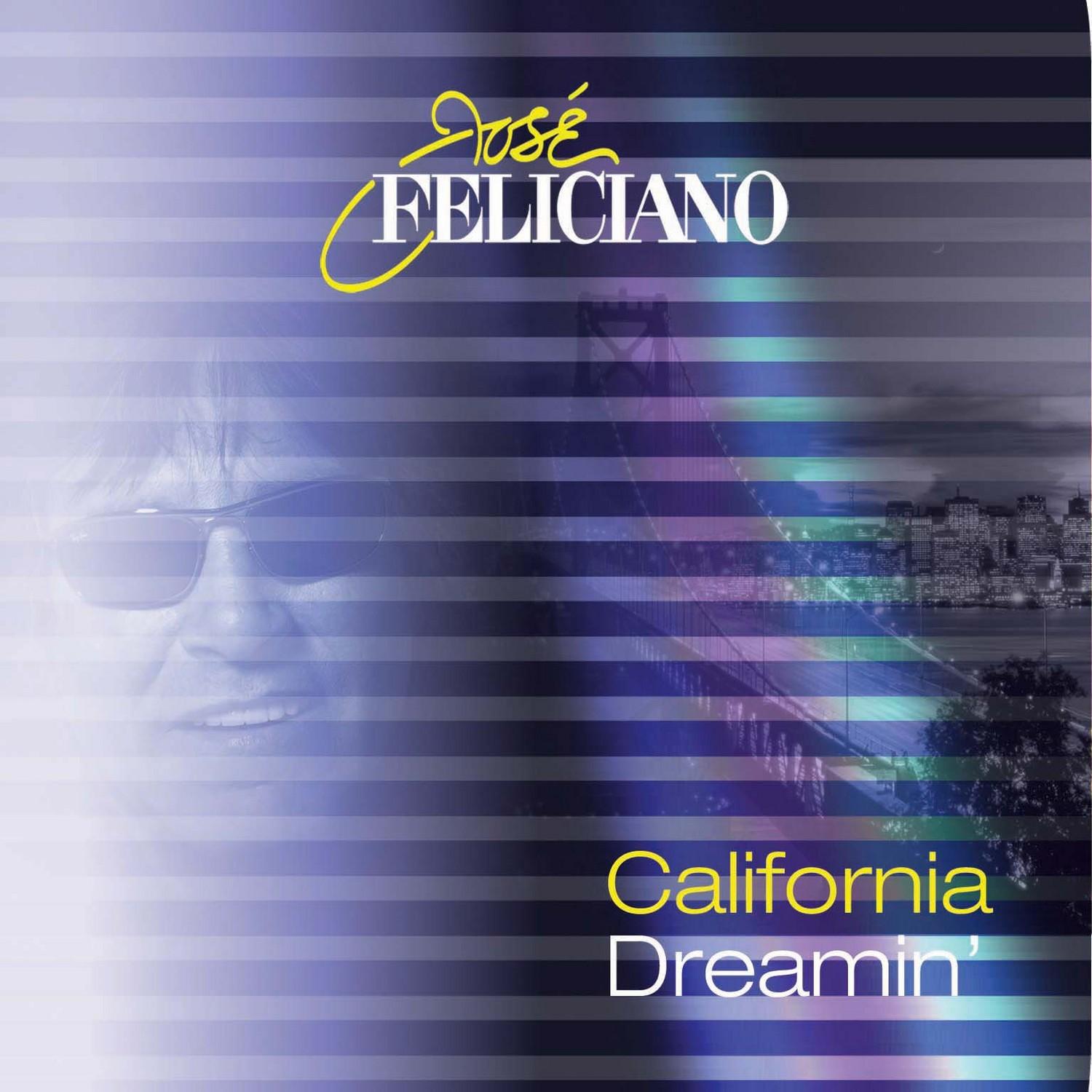 Right Here Waiting - José Feliciano - 单曲 - 网易云音乐