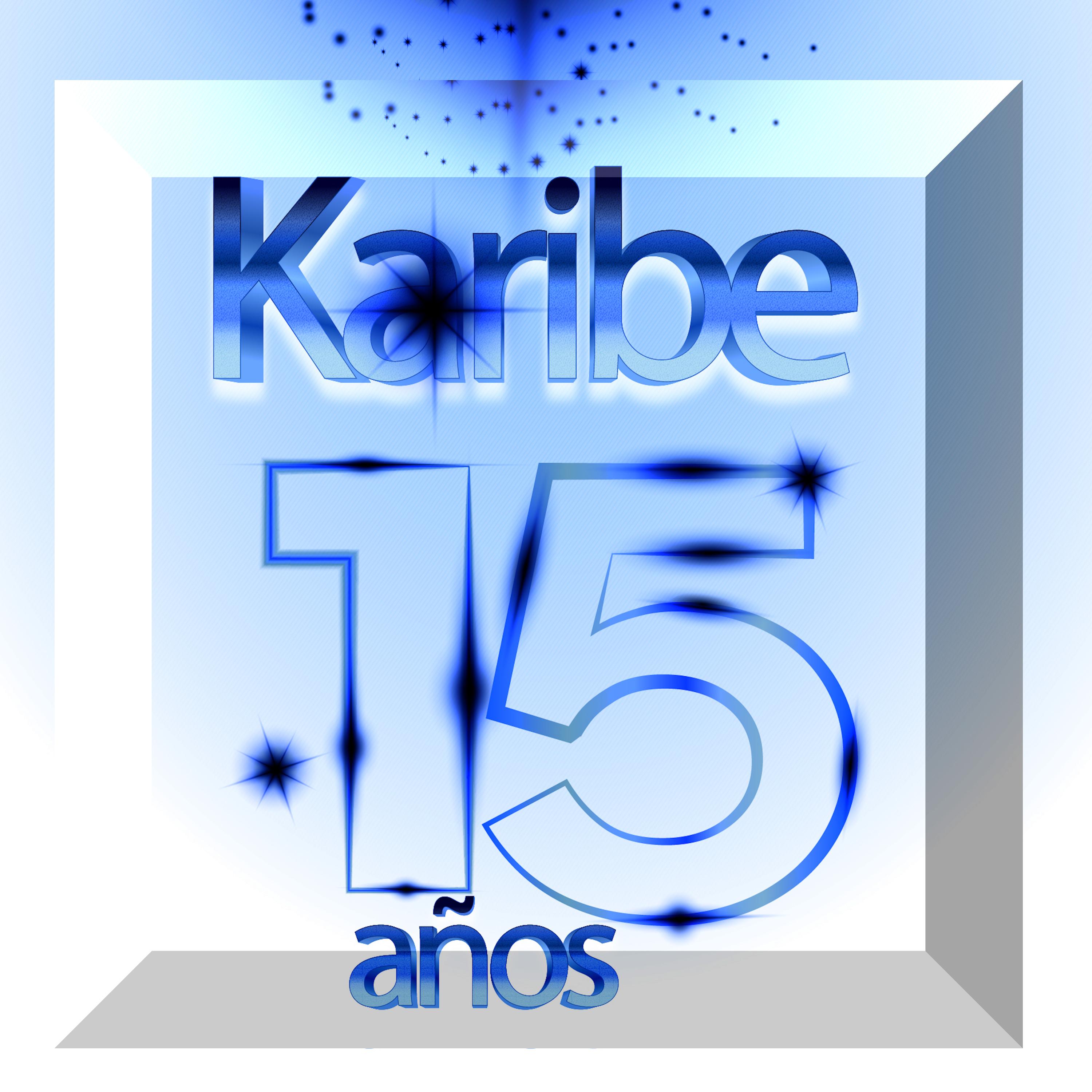 Karibe 15 Años - Karibe Band - 专辑 - 网易云音乐