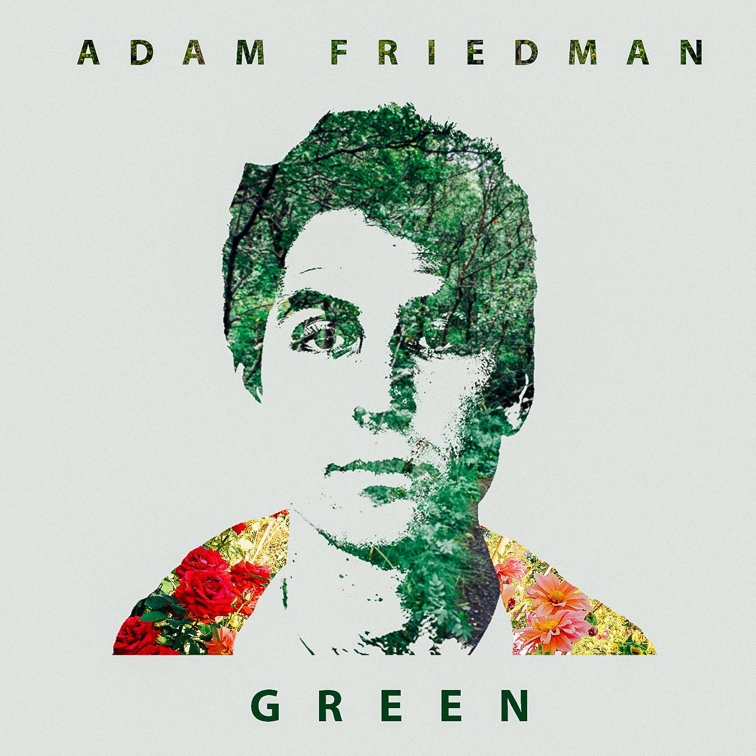 Sad - Adam Friedman - 单曲 - 网易云音乐