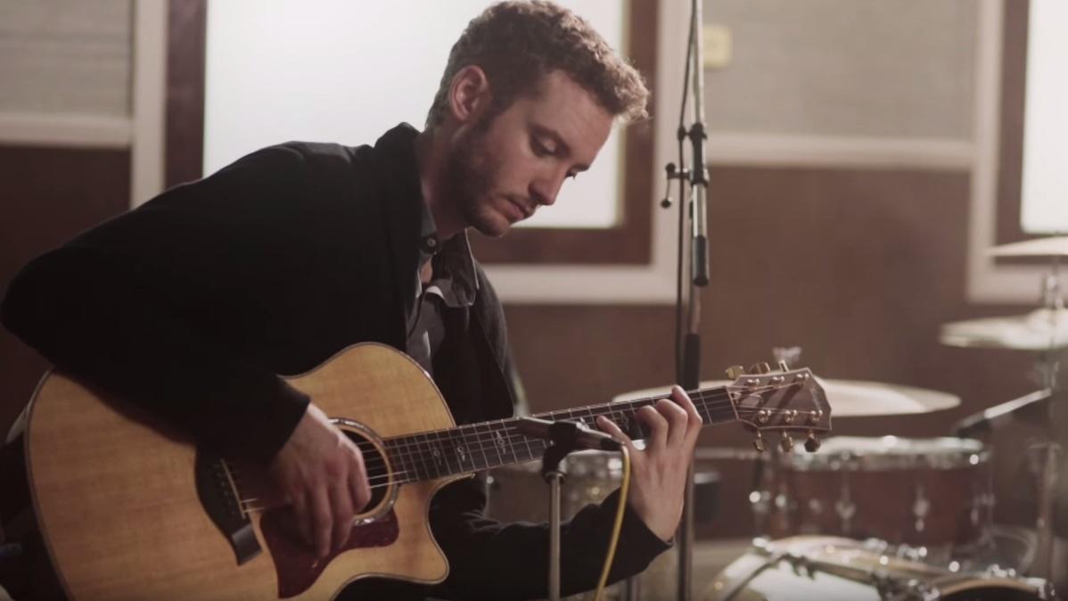 Life In Color (London Sessions 2012) - OneRepublic - 高清MV - 网易云音乐