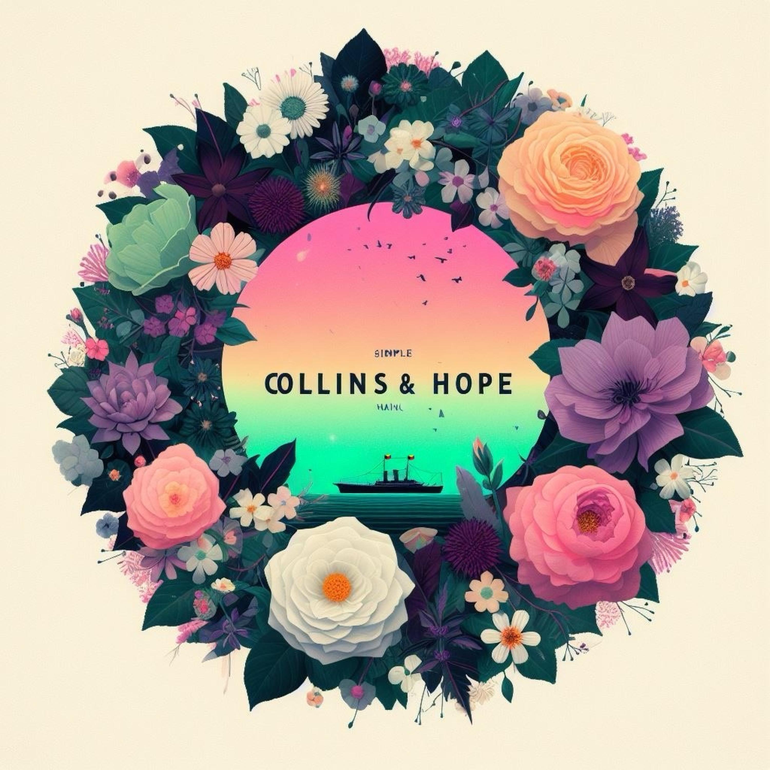 Sunset Waves - Collins & Hope - 专辑 - 网易云音乐