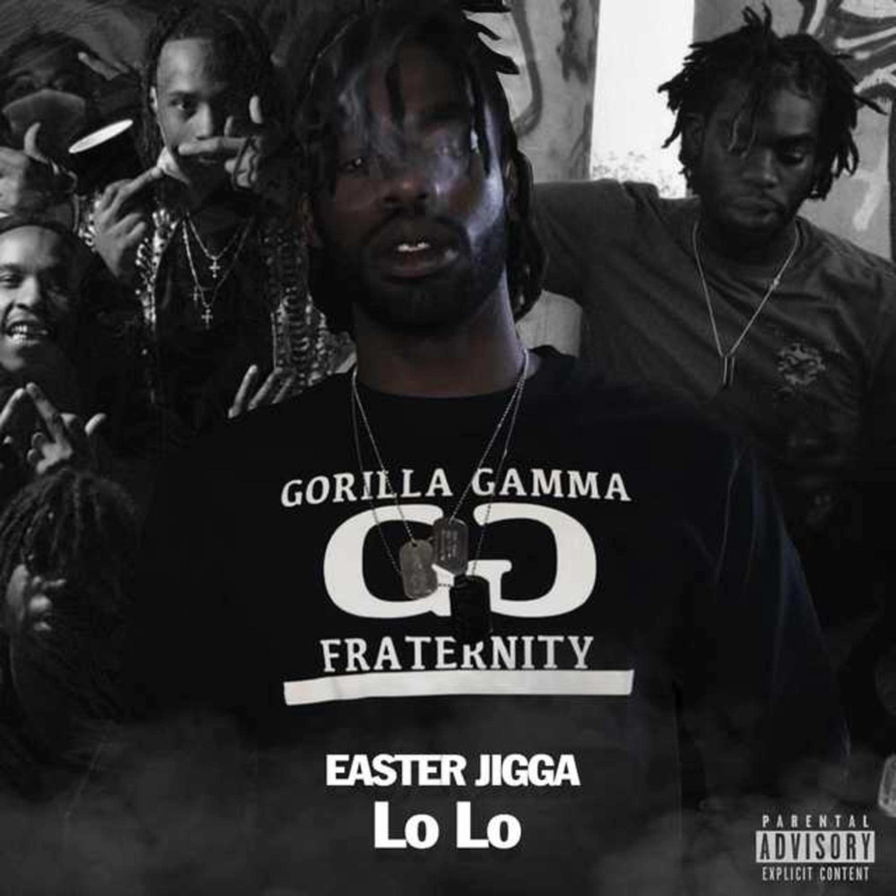 LoLo - Easter Jigga - 专辑 - 网易云音乐