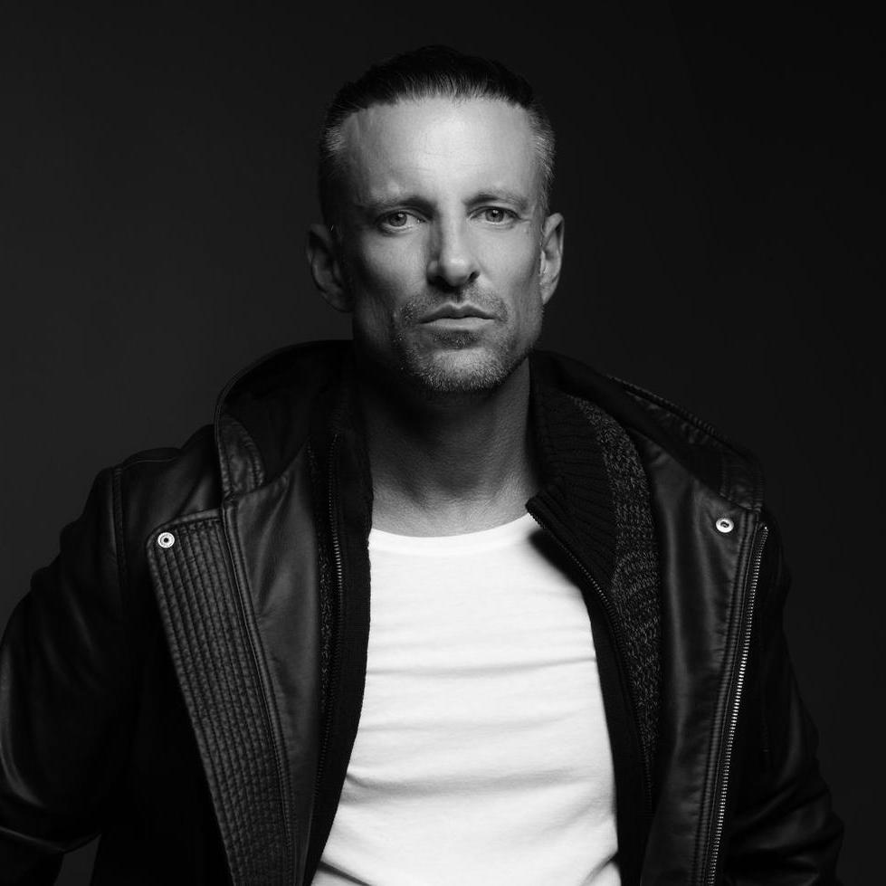 Daniel Powter：让你不得不听的三首单曲 - 专栏文章 - 网易云音乐